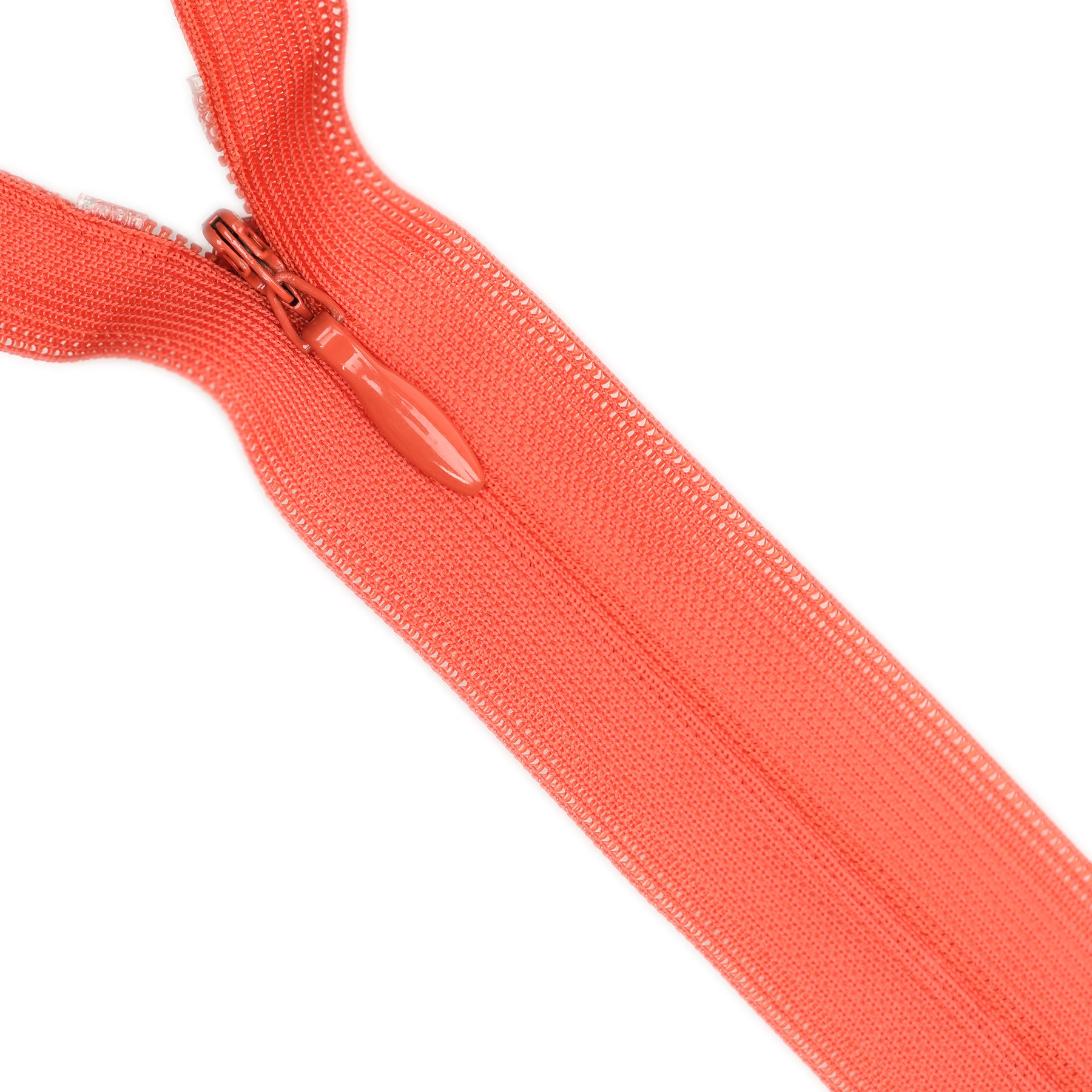 Invisible Zipper Col 200 – JackStock Haberdashery