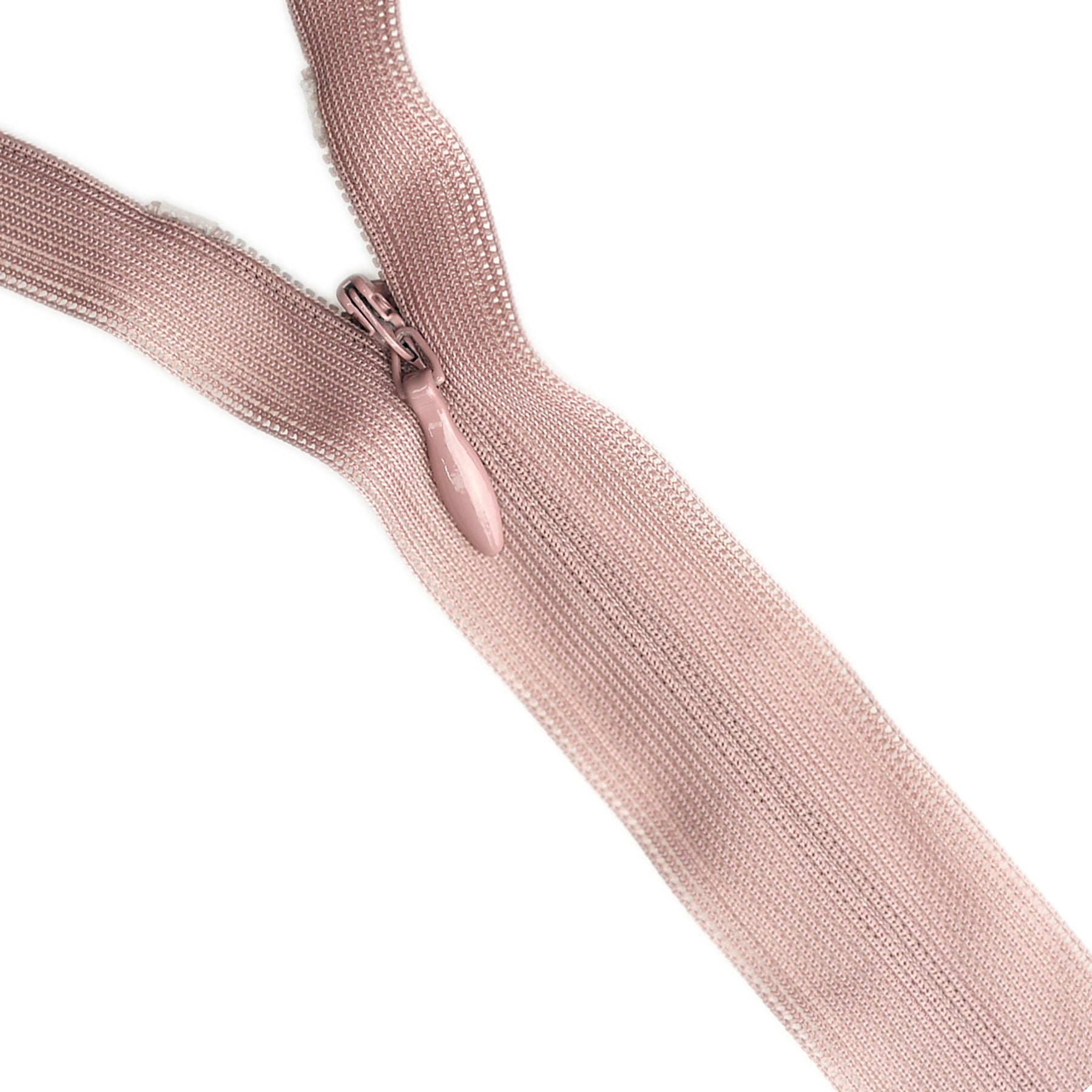 Invisible Zipper Col 221 – JackStock Haberdashery