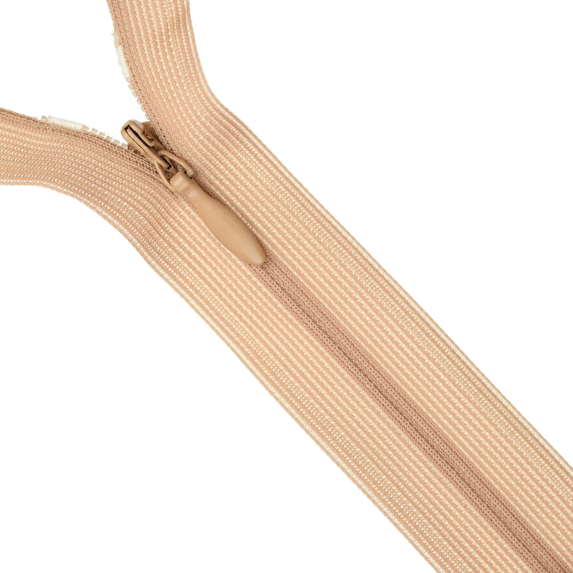 Invisible Zipper Col R267 – JackStock Haberdashery