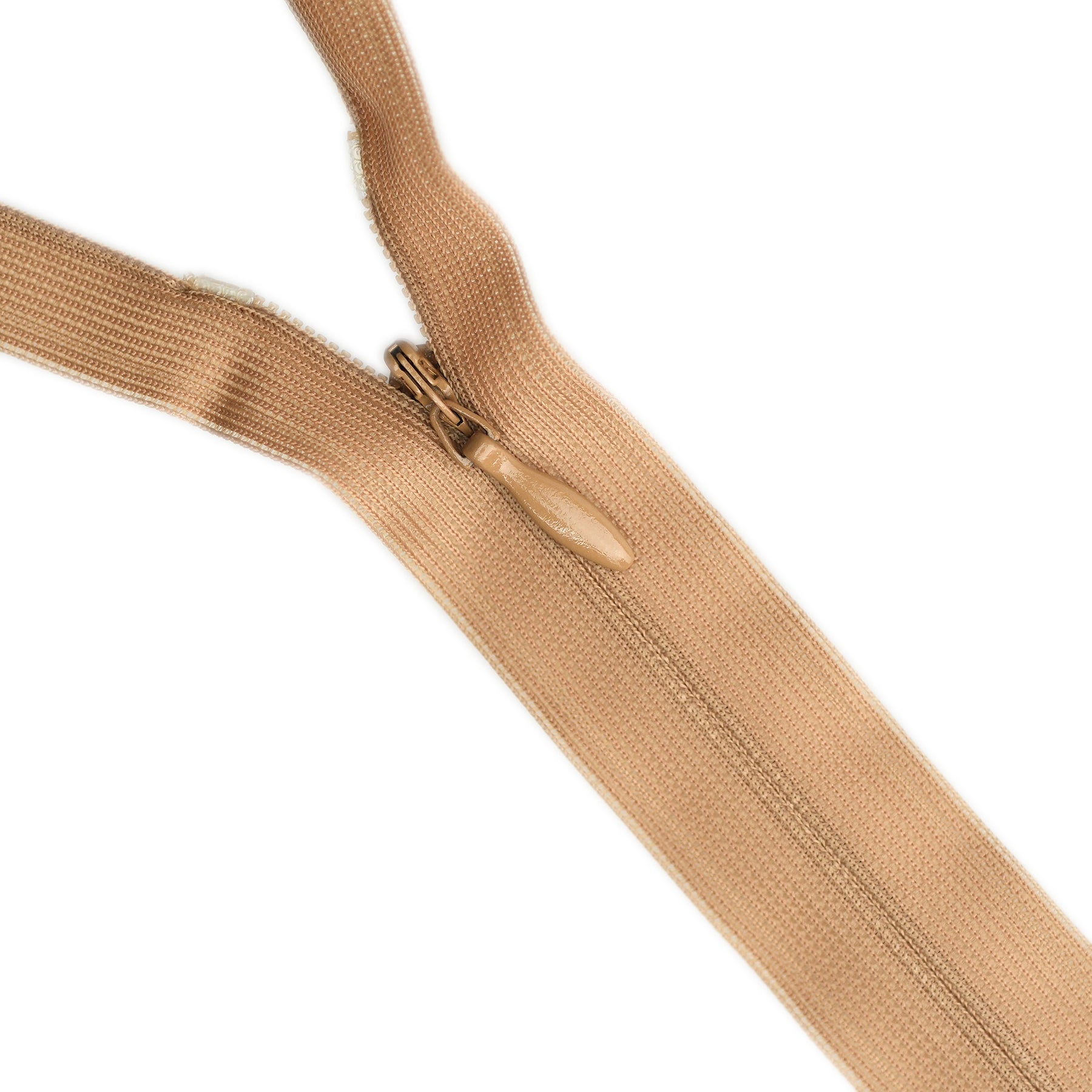 Invisible Zipper Col 508 – JackStock Haberdashery