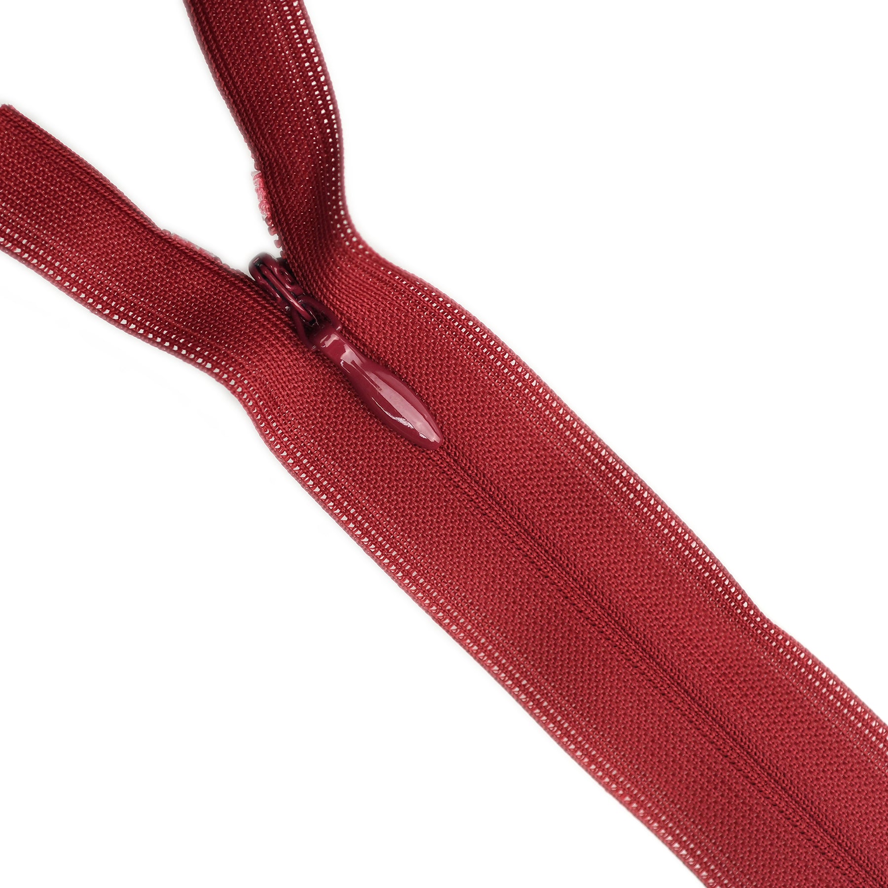 Invisible Zipper Col 520 – JackStock Haberdashery