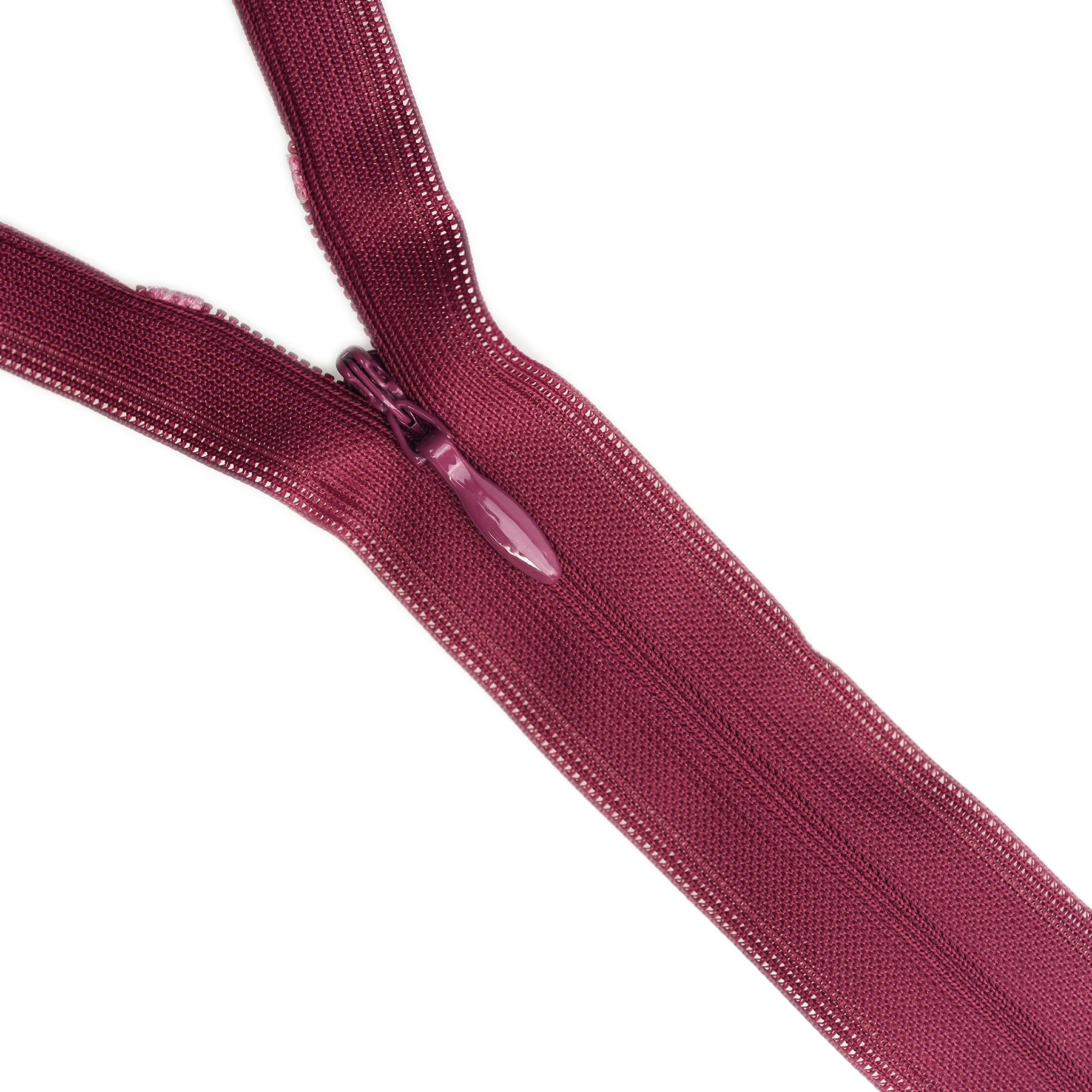 Invisible Zipper Col 525 – JackStock Haberdashery