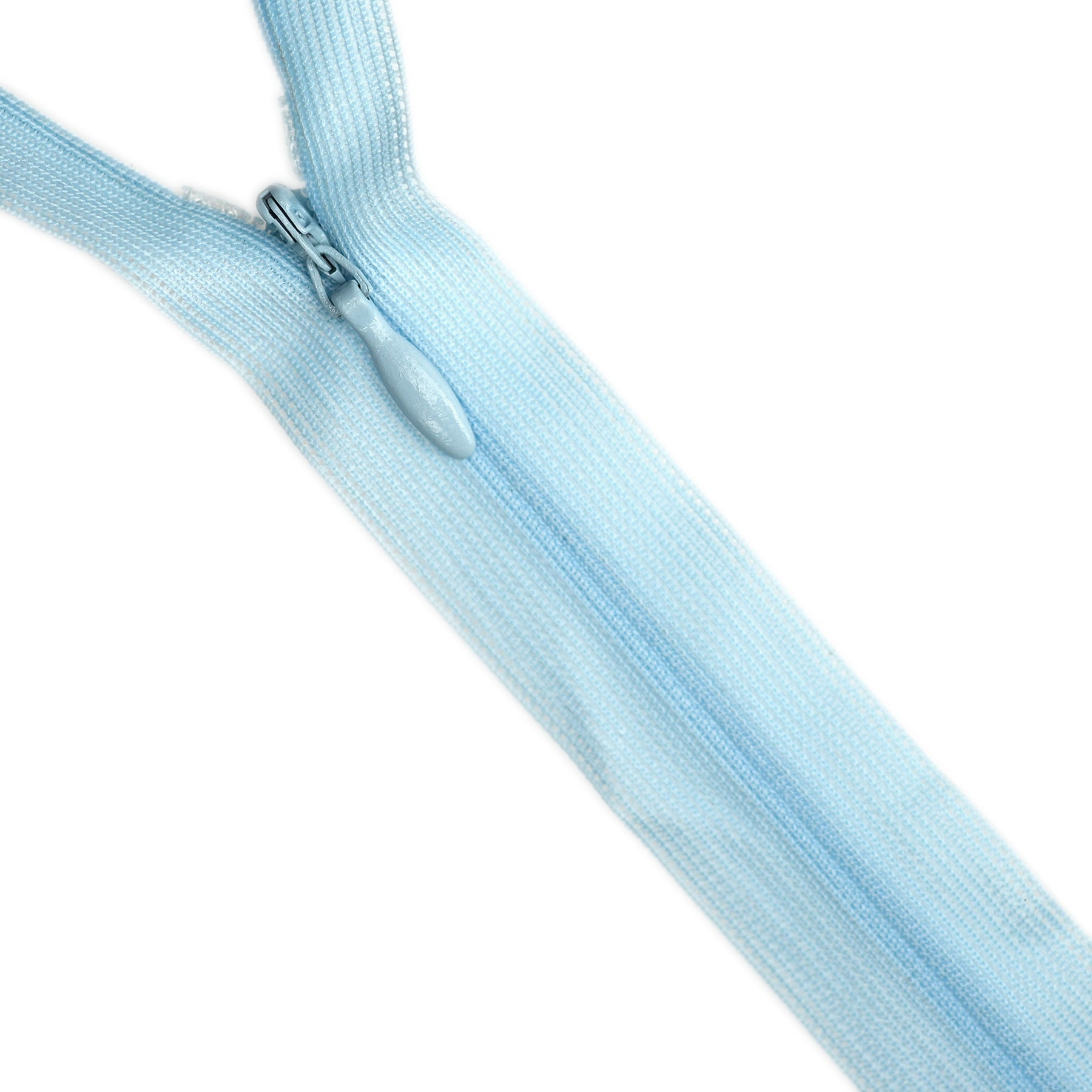 INVISIBLE ZIP COL 542 – JackStock Haberdashery