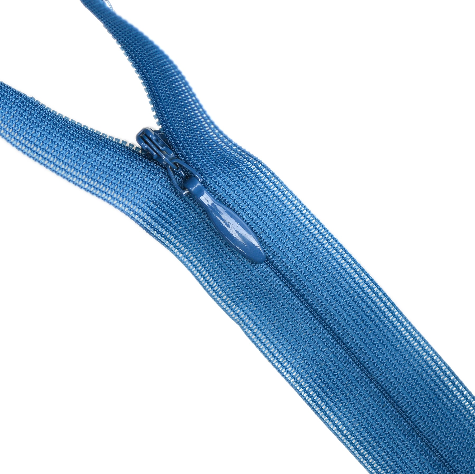 Invisible Zipper Col 557 – JackStock Haberdashery