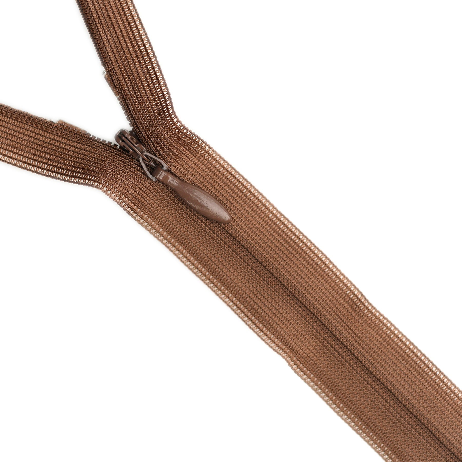 INVISIBLE ZIP COL 568 – JackStock Haberdashery