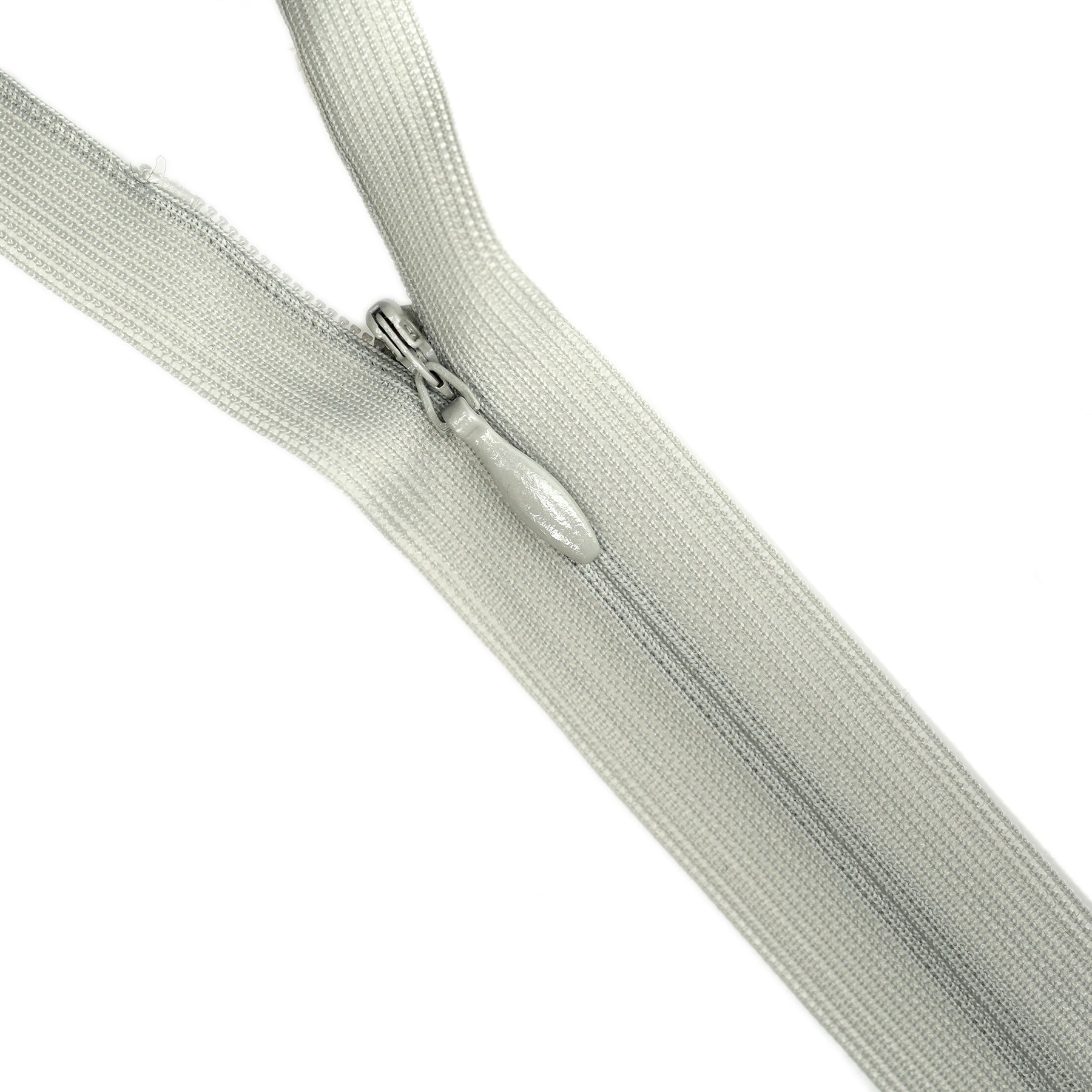 Invisible Zipper Col 821 – JackStock Haberdashery