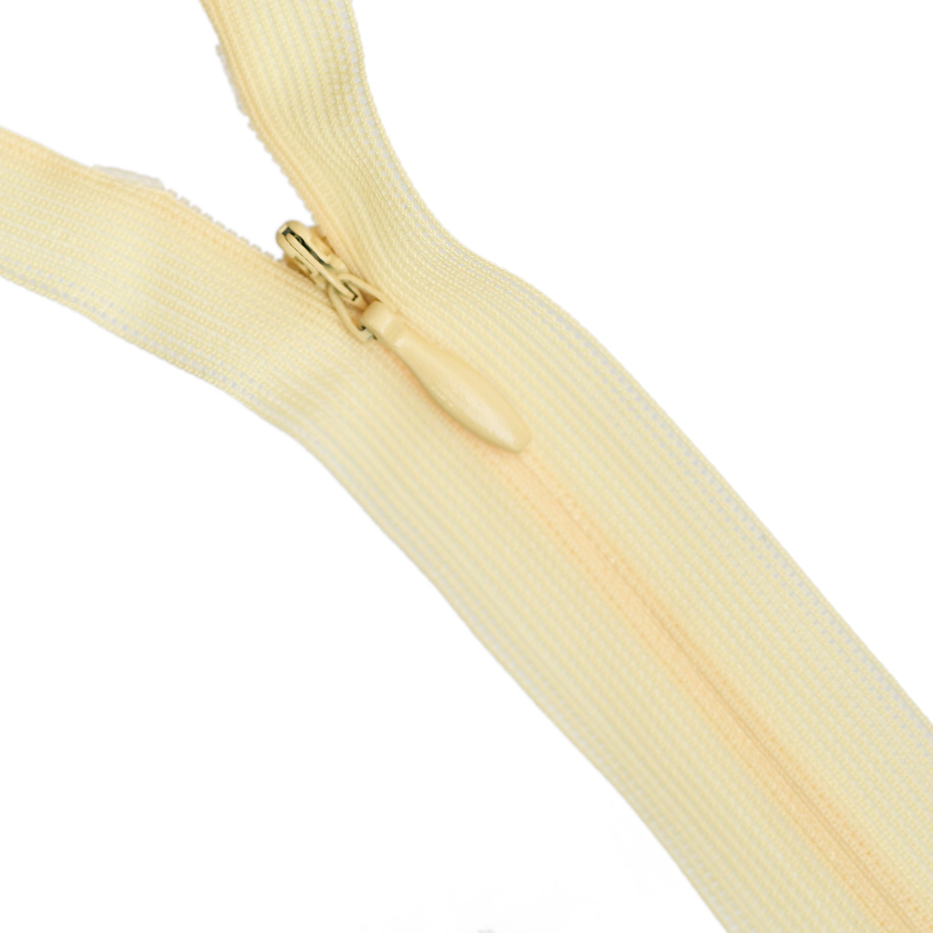 Invisible Zipper Col 842 – JackStock Haberdashery
