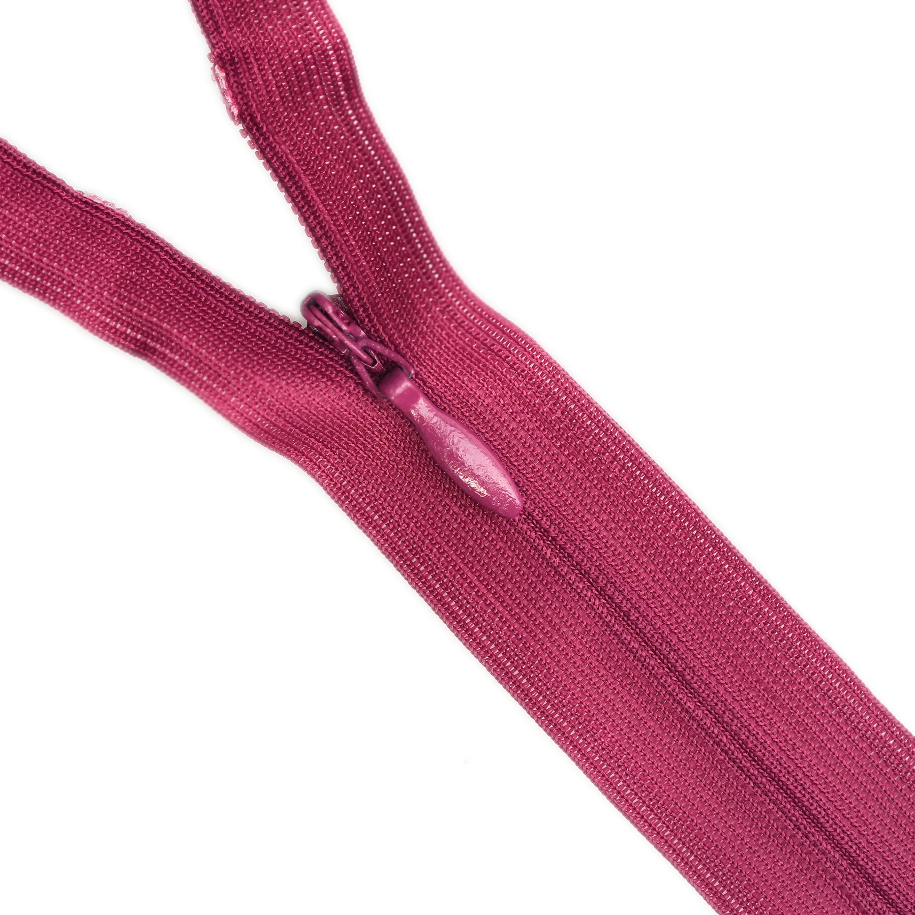 Invisible Zipper Col 853 – JackStock Haberdashery