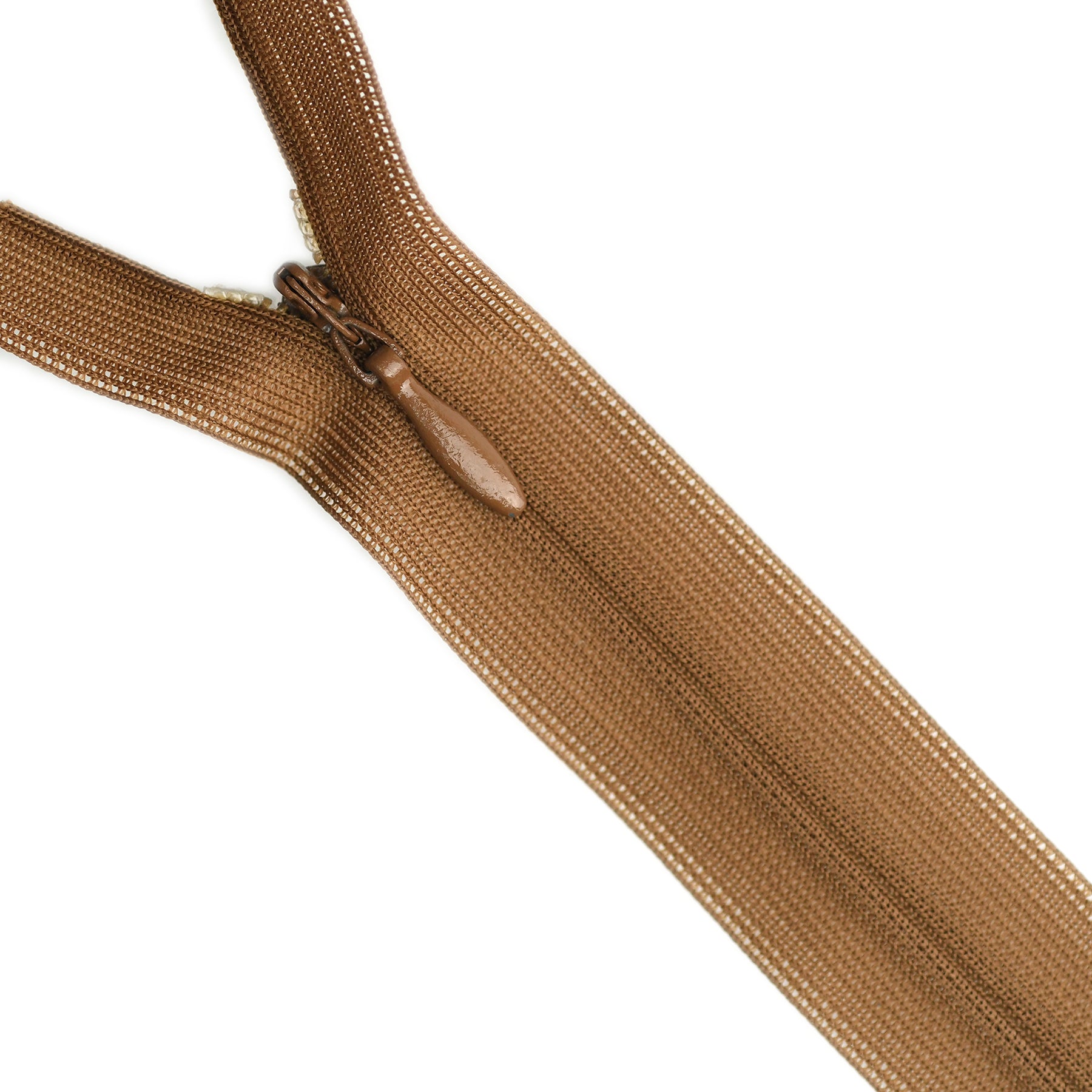 INVISIBLE ZIP COL 858 – JackStock Haberdashery