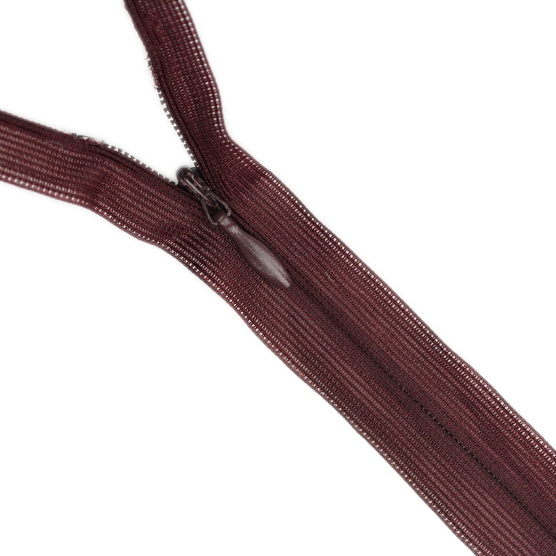 INVISIBLE ZIP COL 864 – JackStock Haberdashery