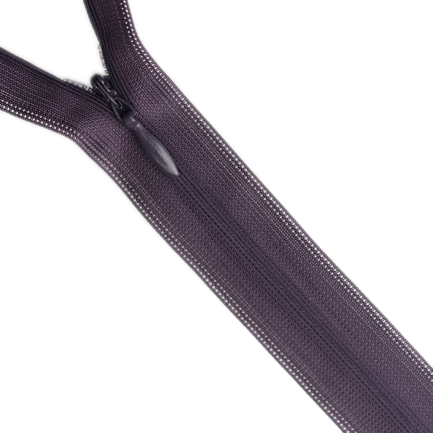 Invisible Zipper Col 867 – JackStock Haberdashery