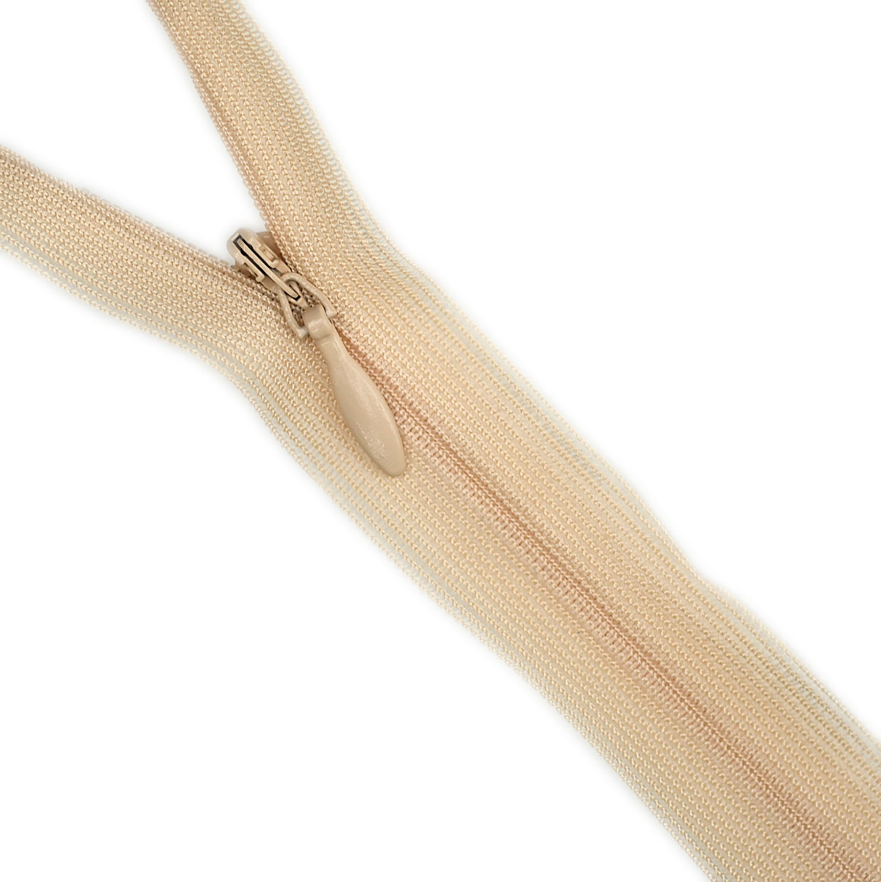 INVISIBLE ZIP COL 891 – JackStock Haberdashery