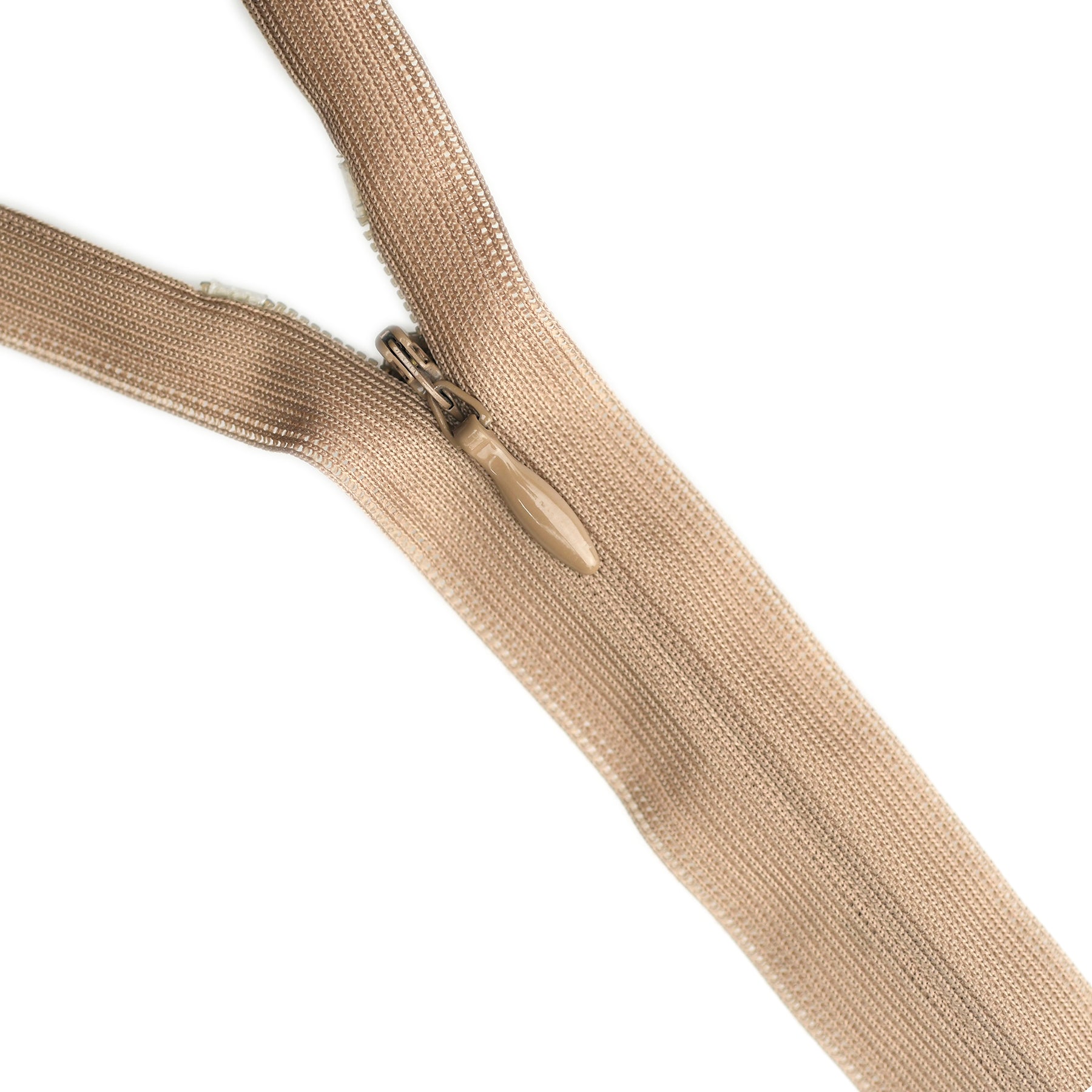 INVISIBLE ZIP COL 894 – JackStock Haberdashery