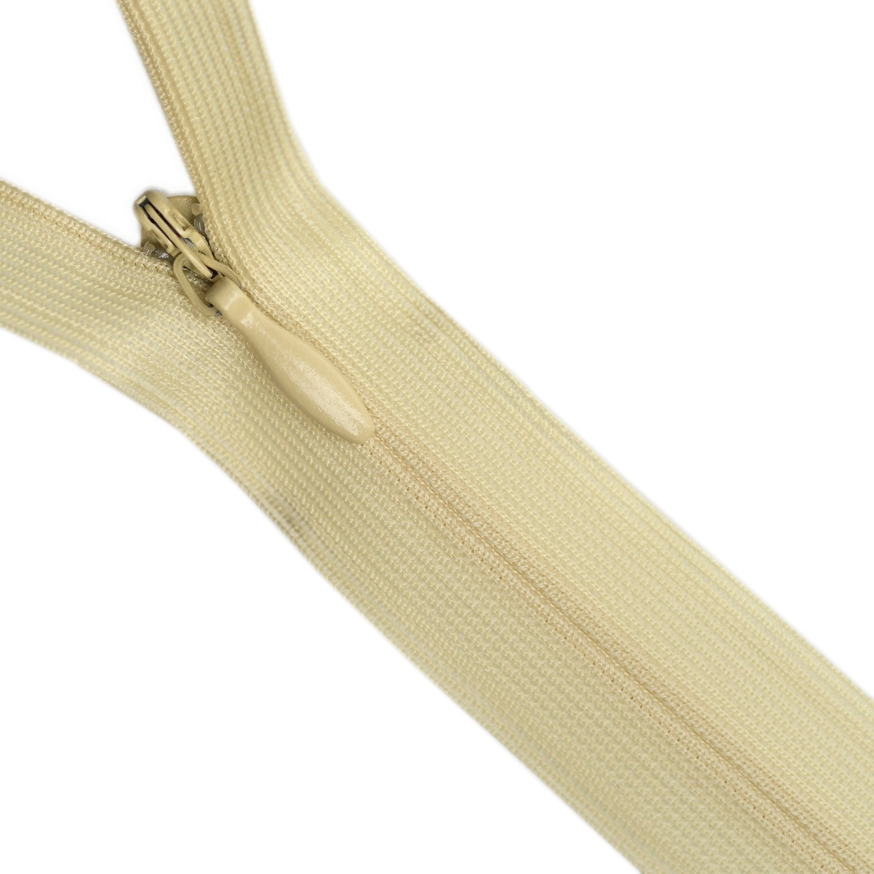 Invisible Zipper Col 551 – JackStock Haberdashery