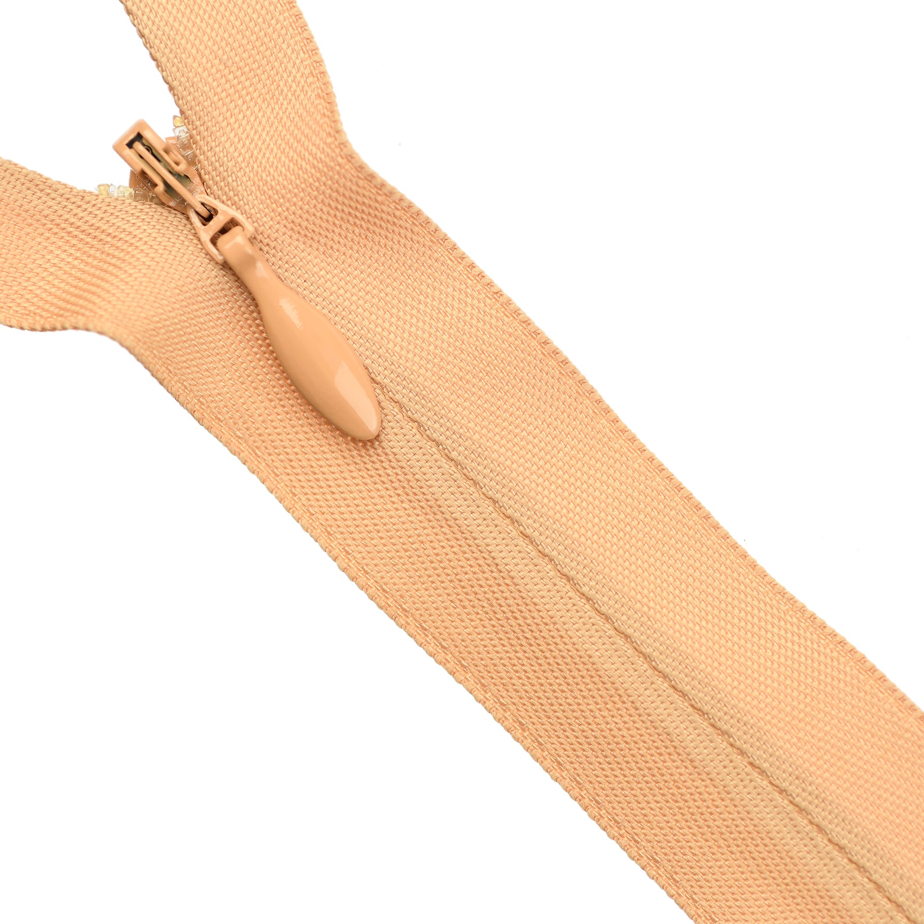 HEAVY-DUTY INVISIBLE ZIP COL 167 – JackStock Haberdashery