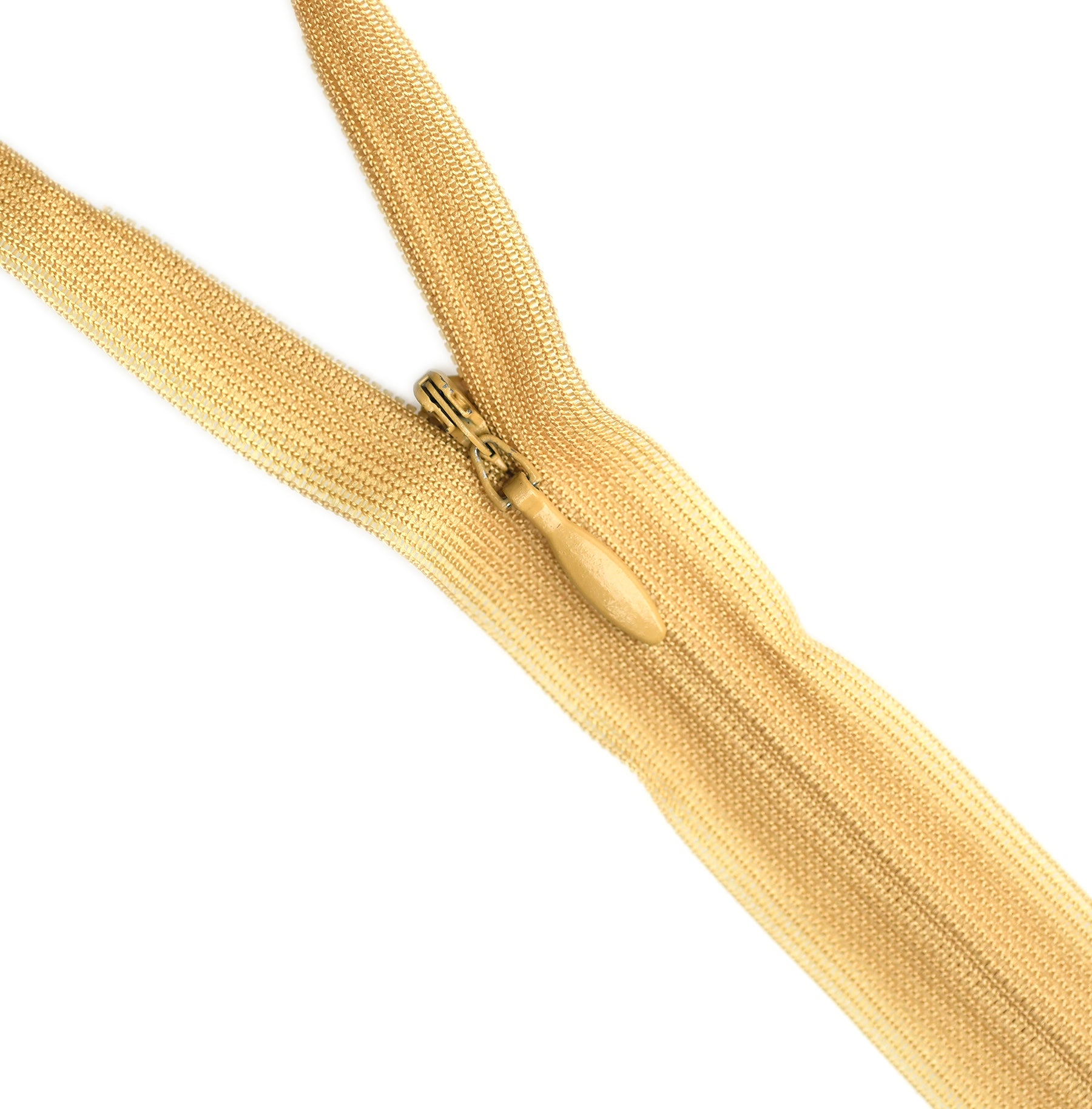 INVISIBLE ZIP COL 106 – JackStock Haberdashery