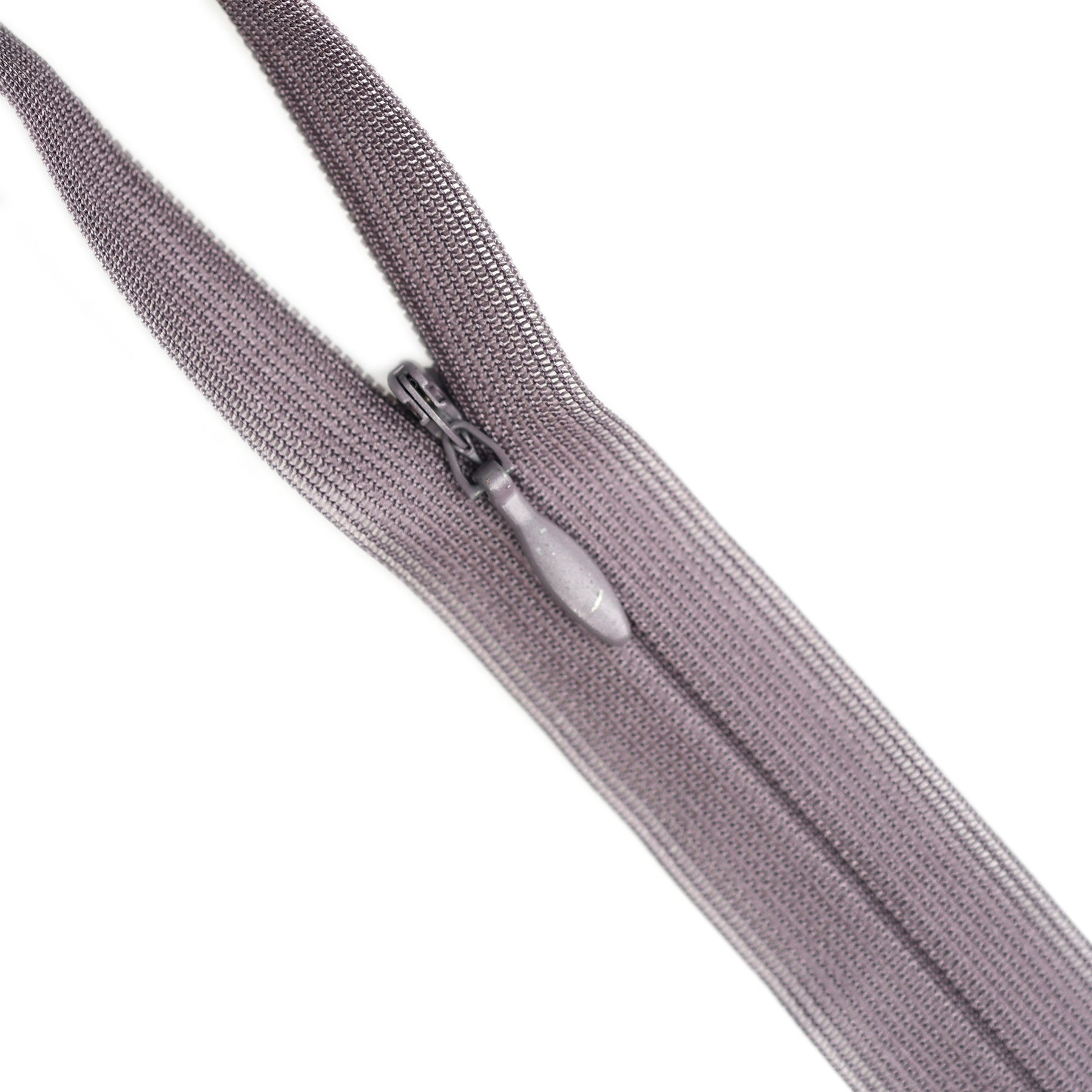 INVISIBLE ZIP COL 217 – JackStock Haberdashery