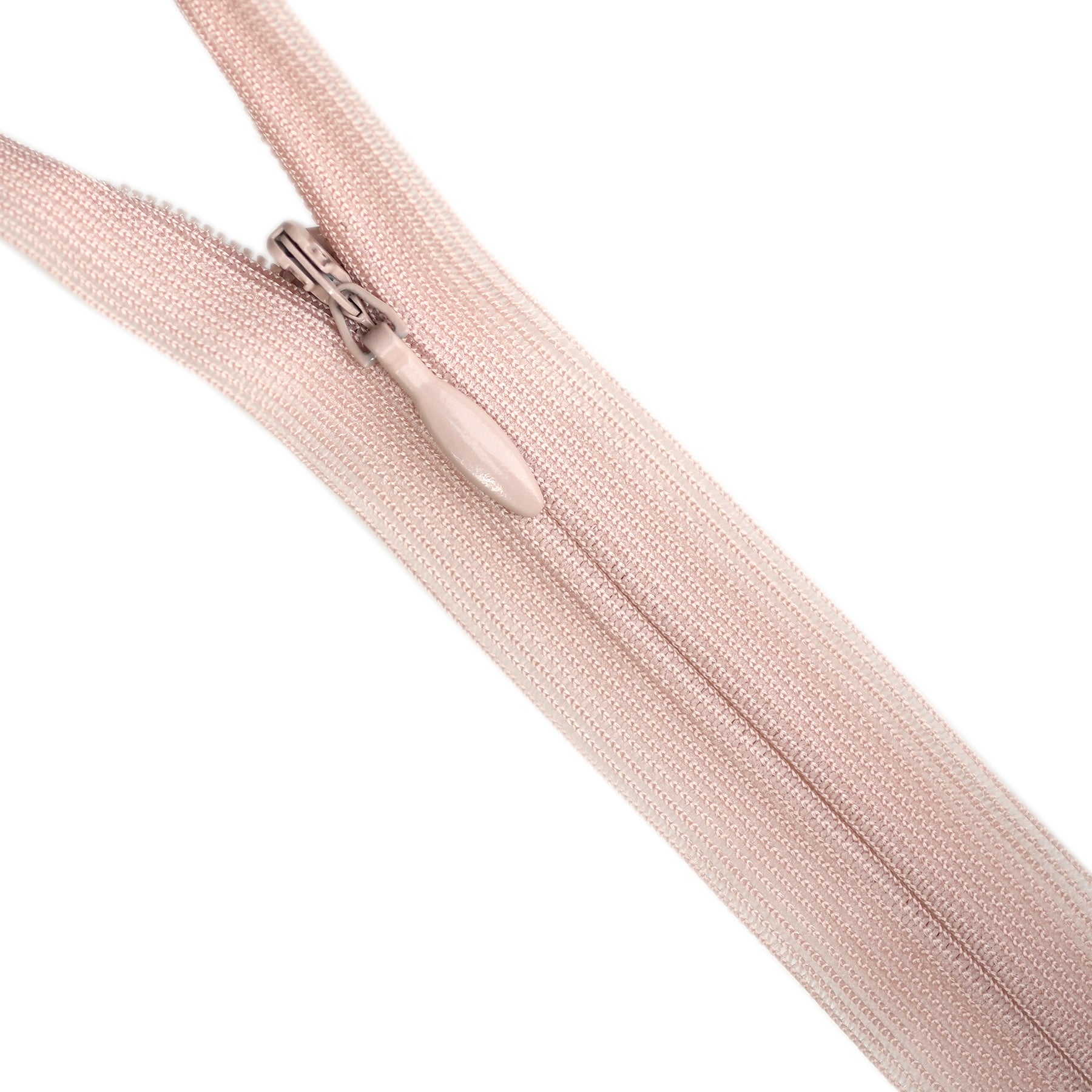 Invisible Zipper Col 344 – JackStock Haberdashery