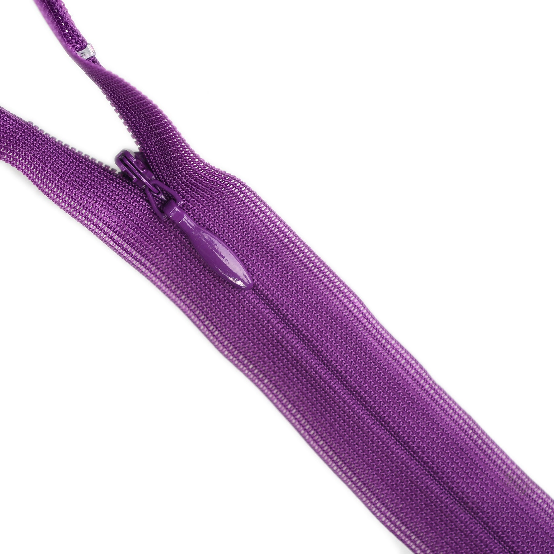 INVISIBLE ZIP COL 526 – JackStock Haberdashery