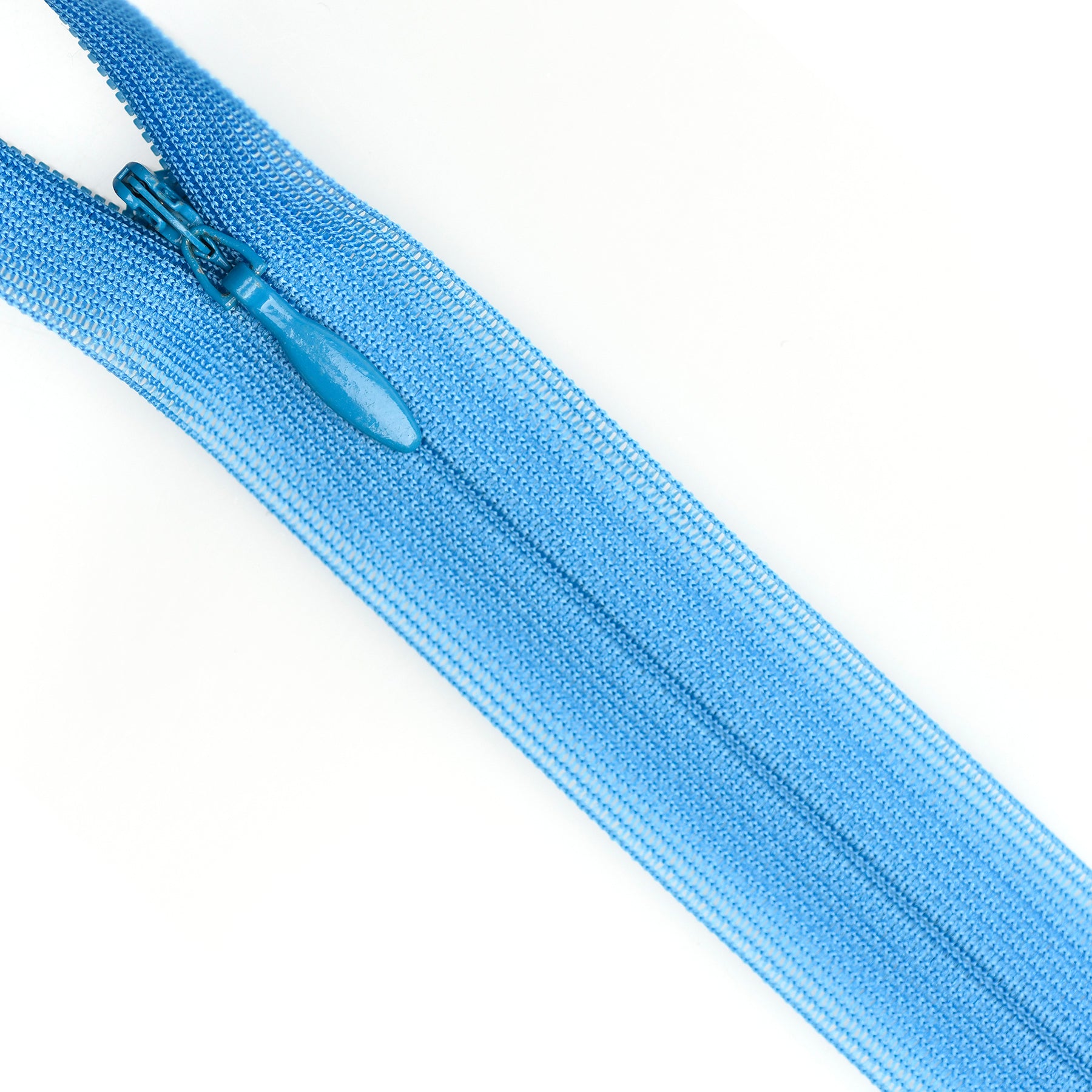 INVISIBLE ZIP COL 550 – JackStock Haberdashery