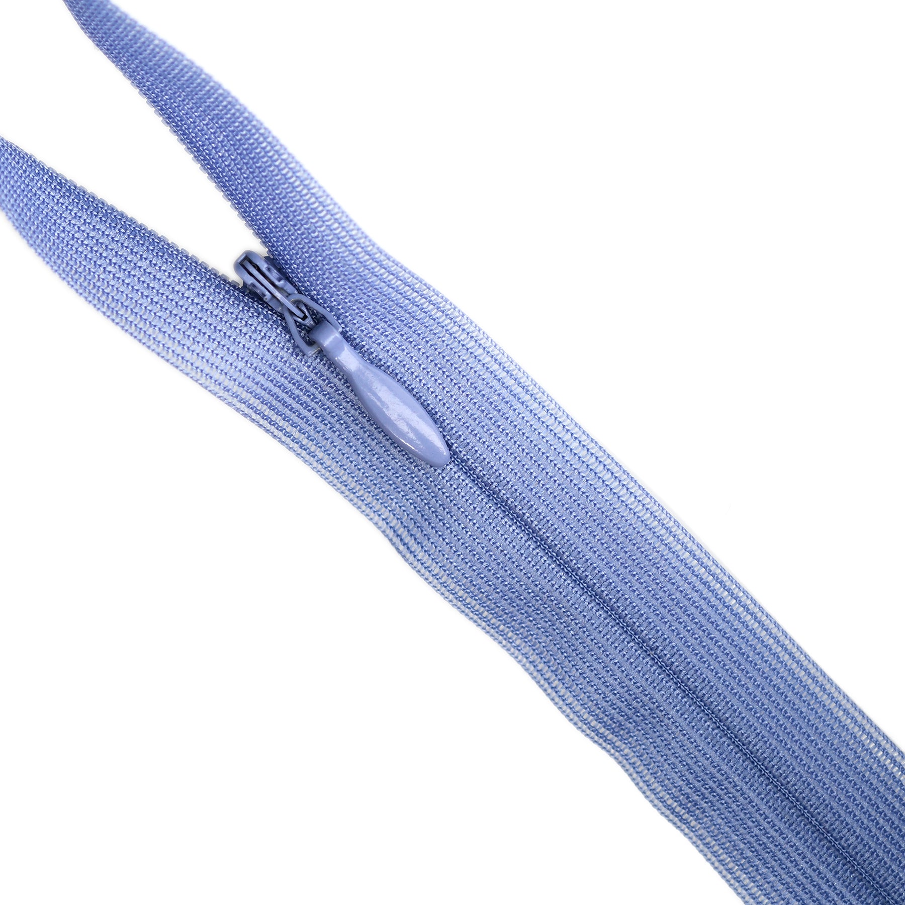 INVISIBLE ZIP COL 554 – JackStock Haberdashery