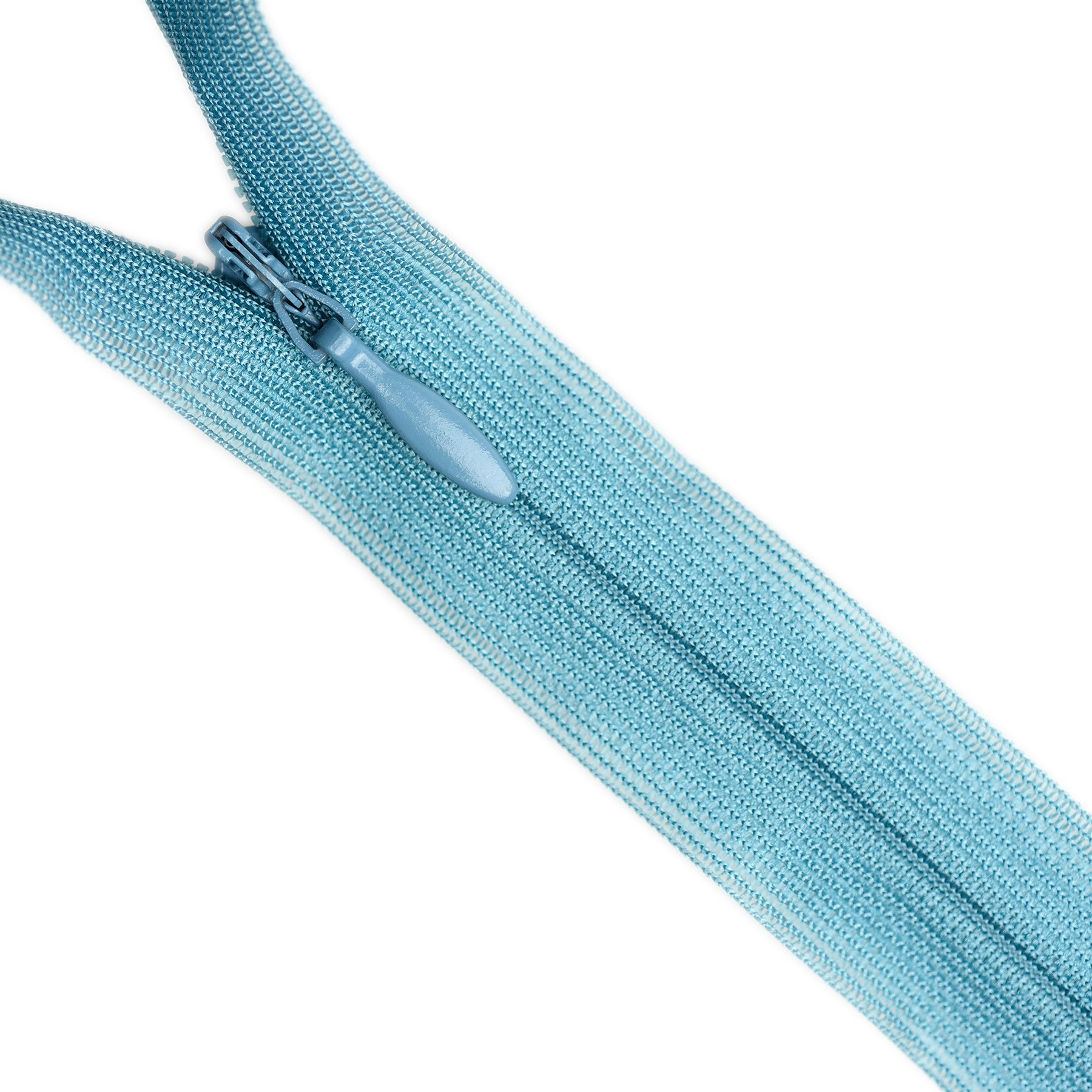 INVISIBLE ZIP COL 555 – JackStock Haberdashery