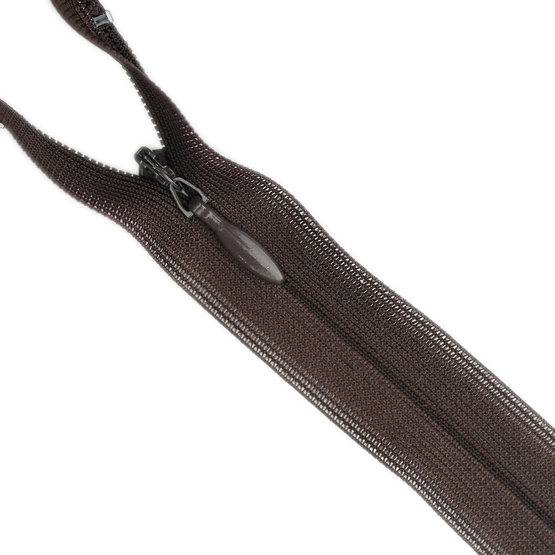 INVISIBLE ZIP COL 570 – JackStock Haberdashery