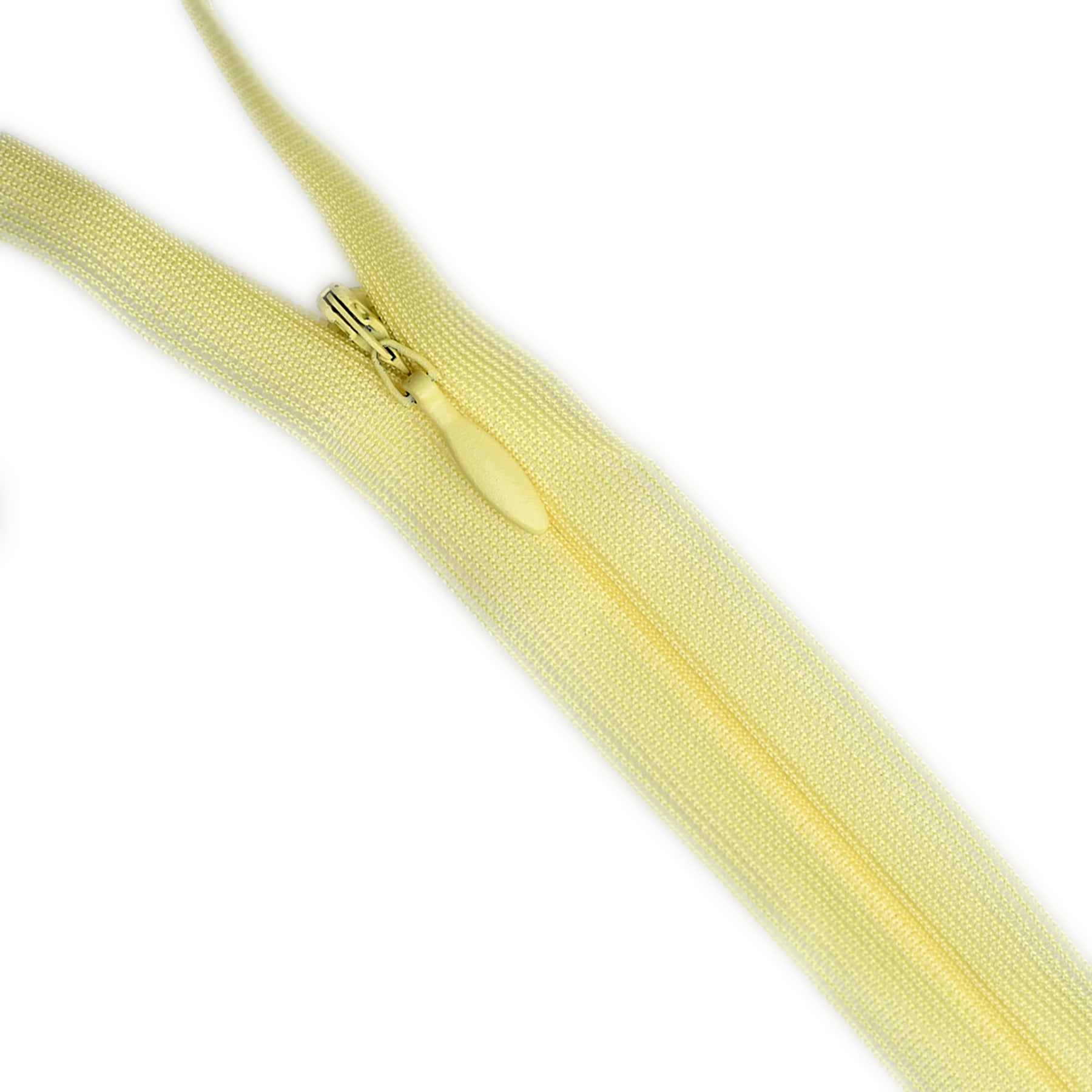 INVISIBLE ZIP COL 802 – JackStock Haberdashery