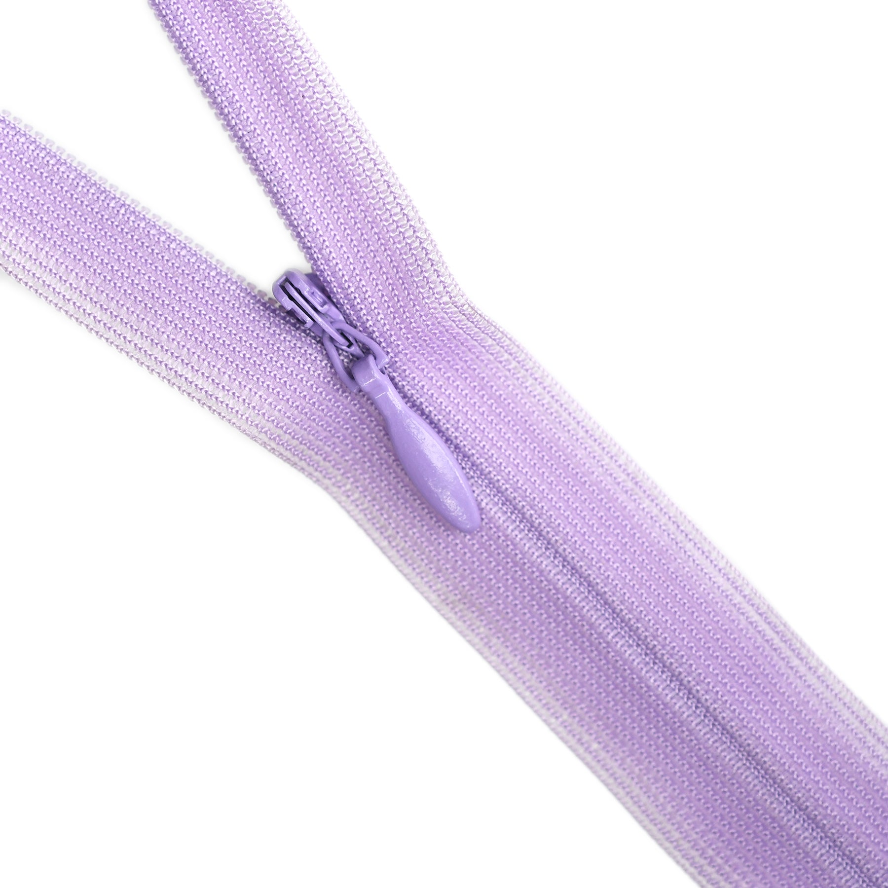 INVISIBLE ZIP COL 862 – JackStock Haberdashery