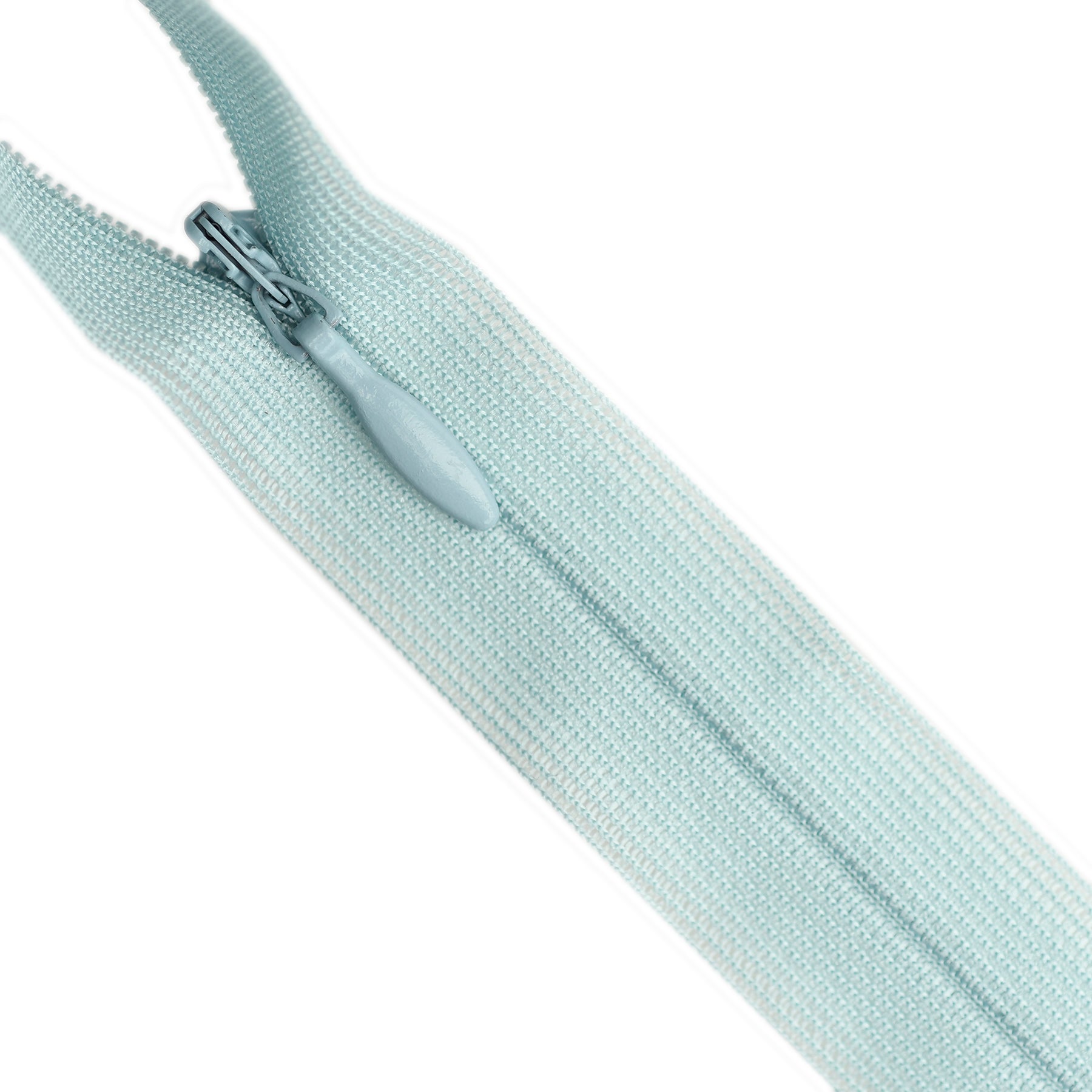 INVISIBLE ZIP COL 901 – JackStock Haberdashery