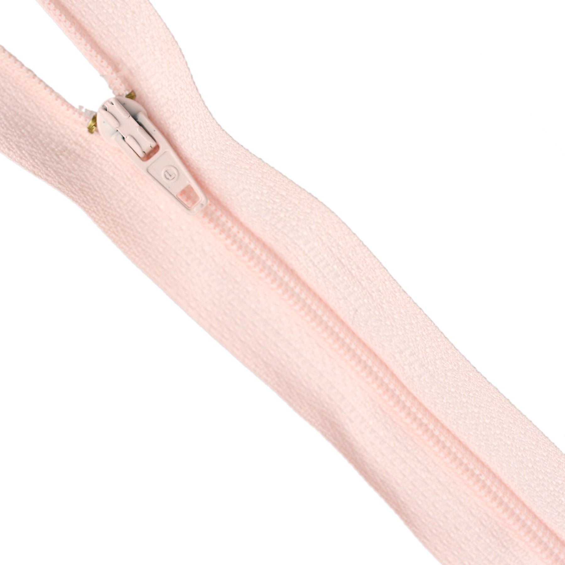 Nylon Closed-End Zipper No.3 Col 4716 – JackStock Haberdashery