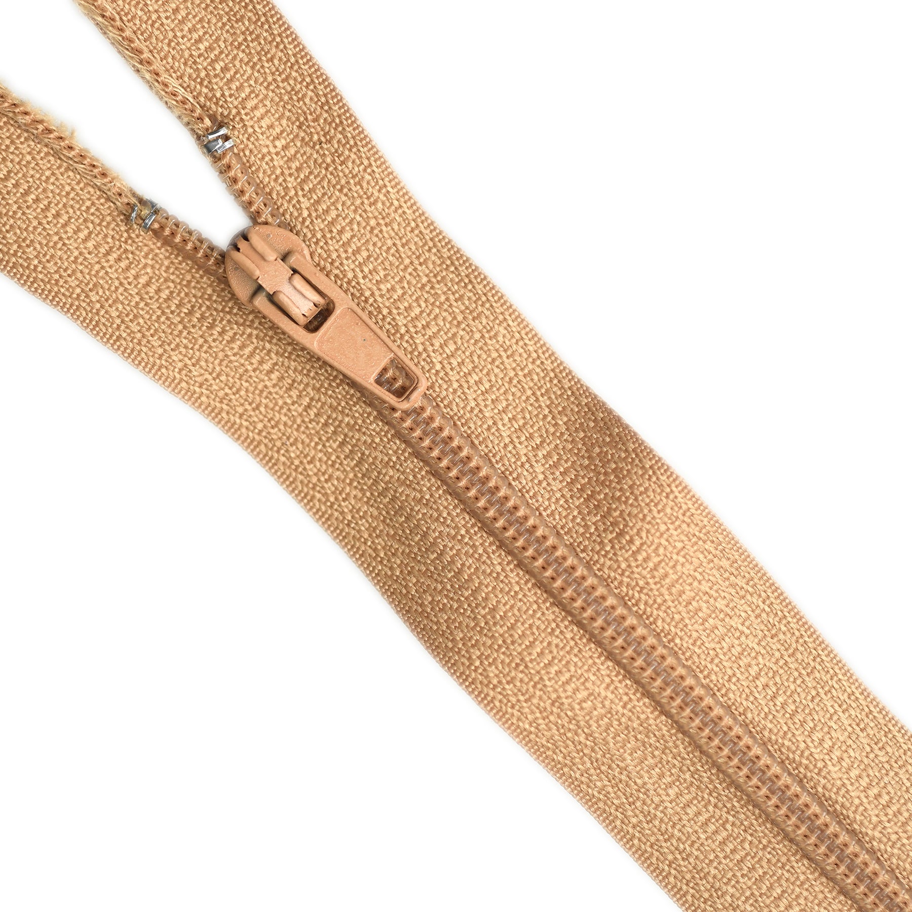 Nylon Closed-End Zipper No.3 Col 125 – JackStock Haberdashery