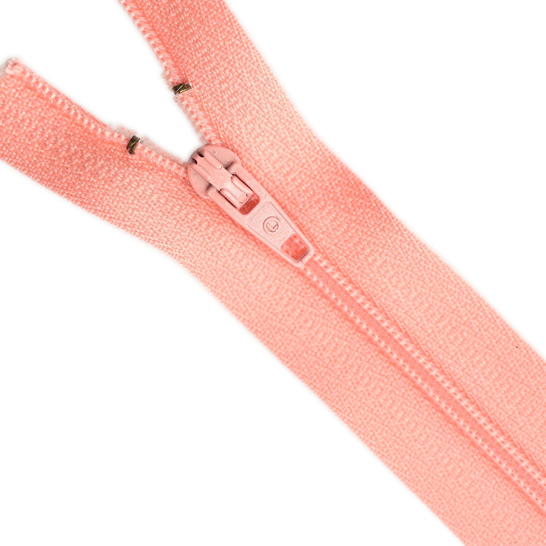 Nylon Closed-End Zipper No.3 Col 148 – JackStock Haberdashery