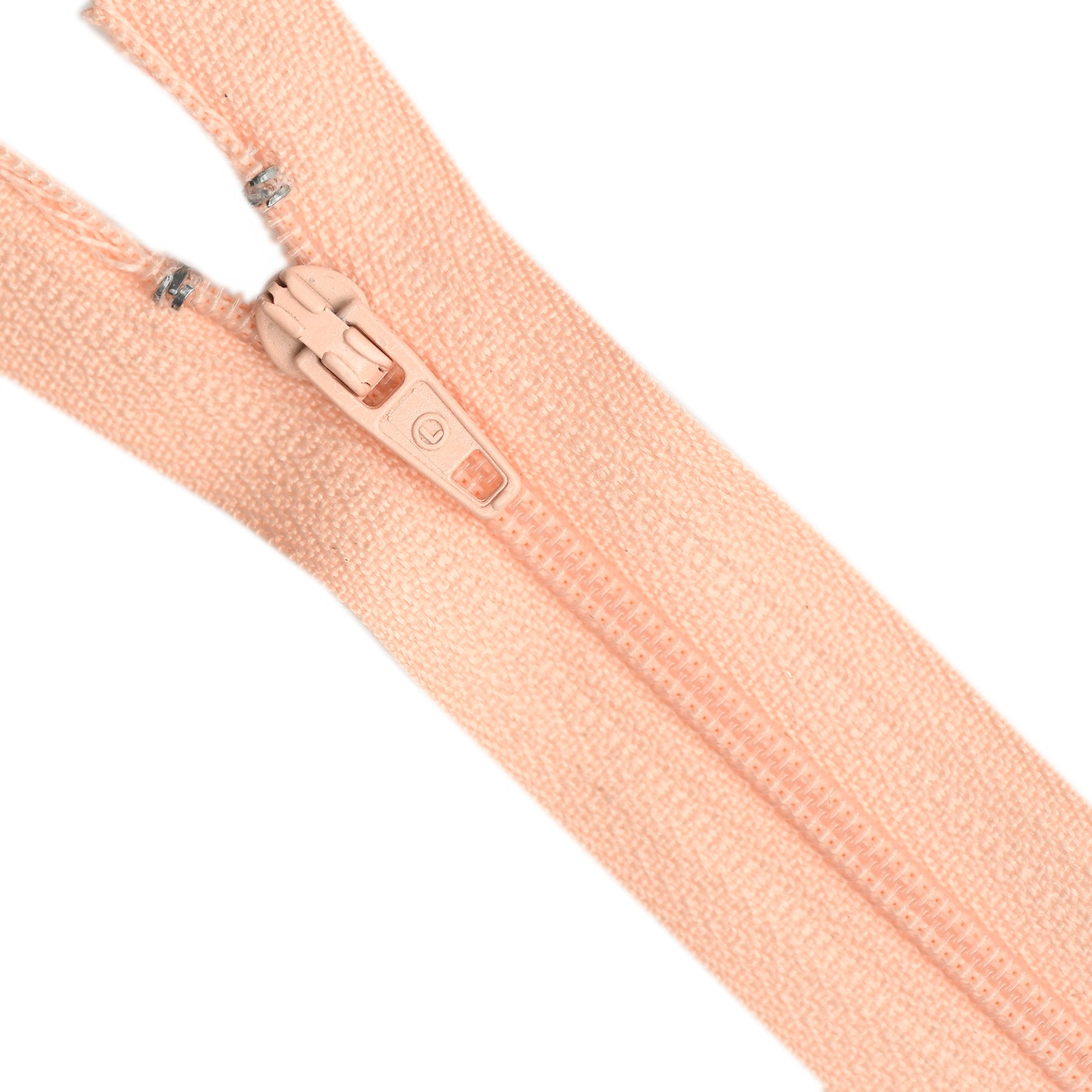 Nylon Closed-End Zipper No.3 Col 150 – JackStock Haberdashery