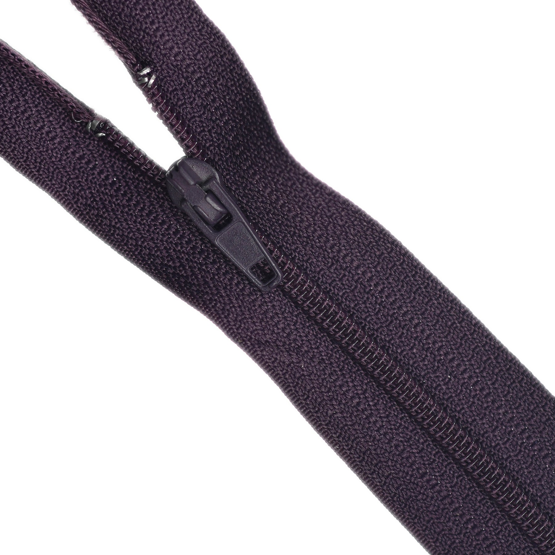 NYLON CLOSED-END ZIP NO.3 COL 190 – JackStock Haberdashery