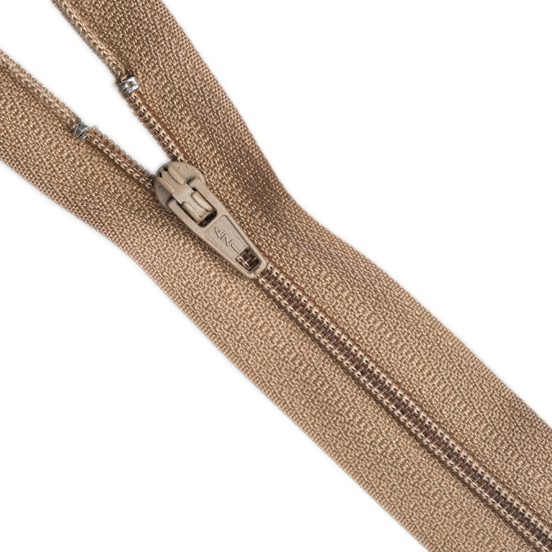 Nylon Closed-End Zipper No.3 Col 284 – JackStock Haberdashery