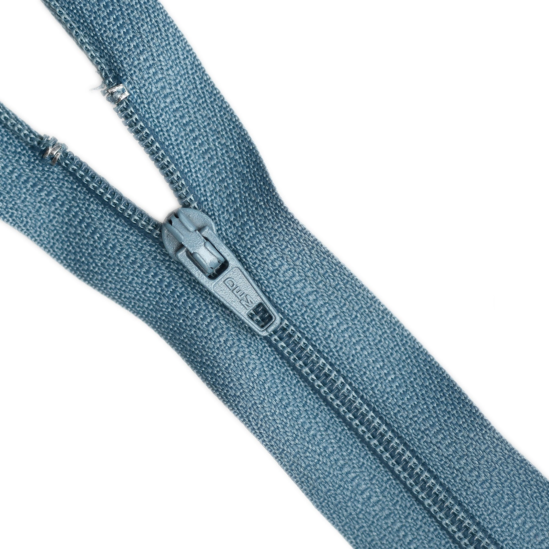 Nylon Closed-End Zipper No.3 Col 303 – JackStock Haberdashery