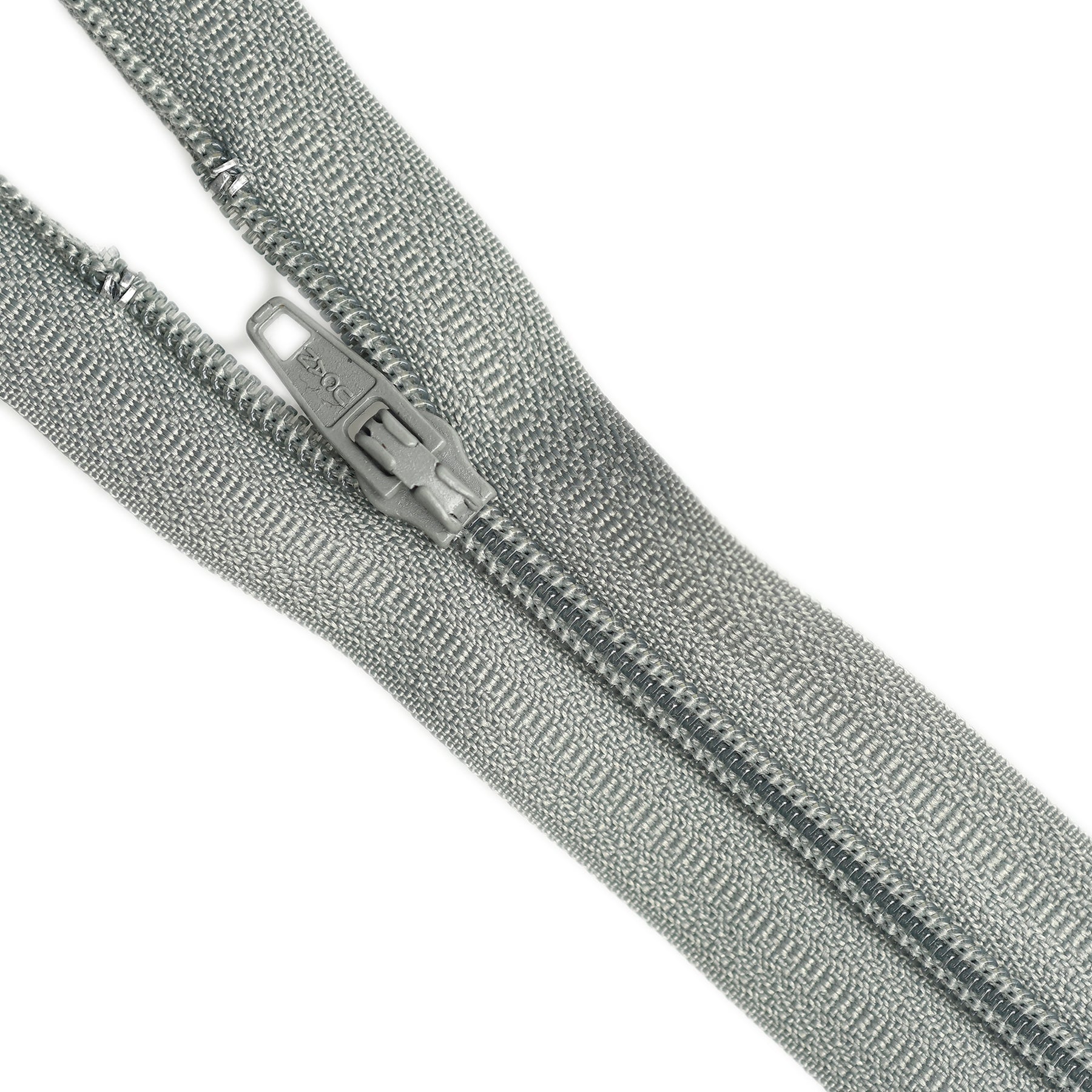 Nylon Closed-End Zipper No.3 Col 305 – JackStock Haberdashery
