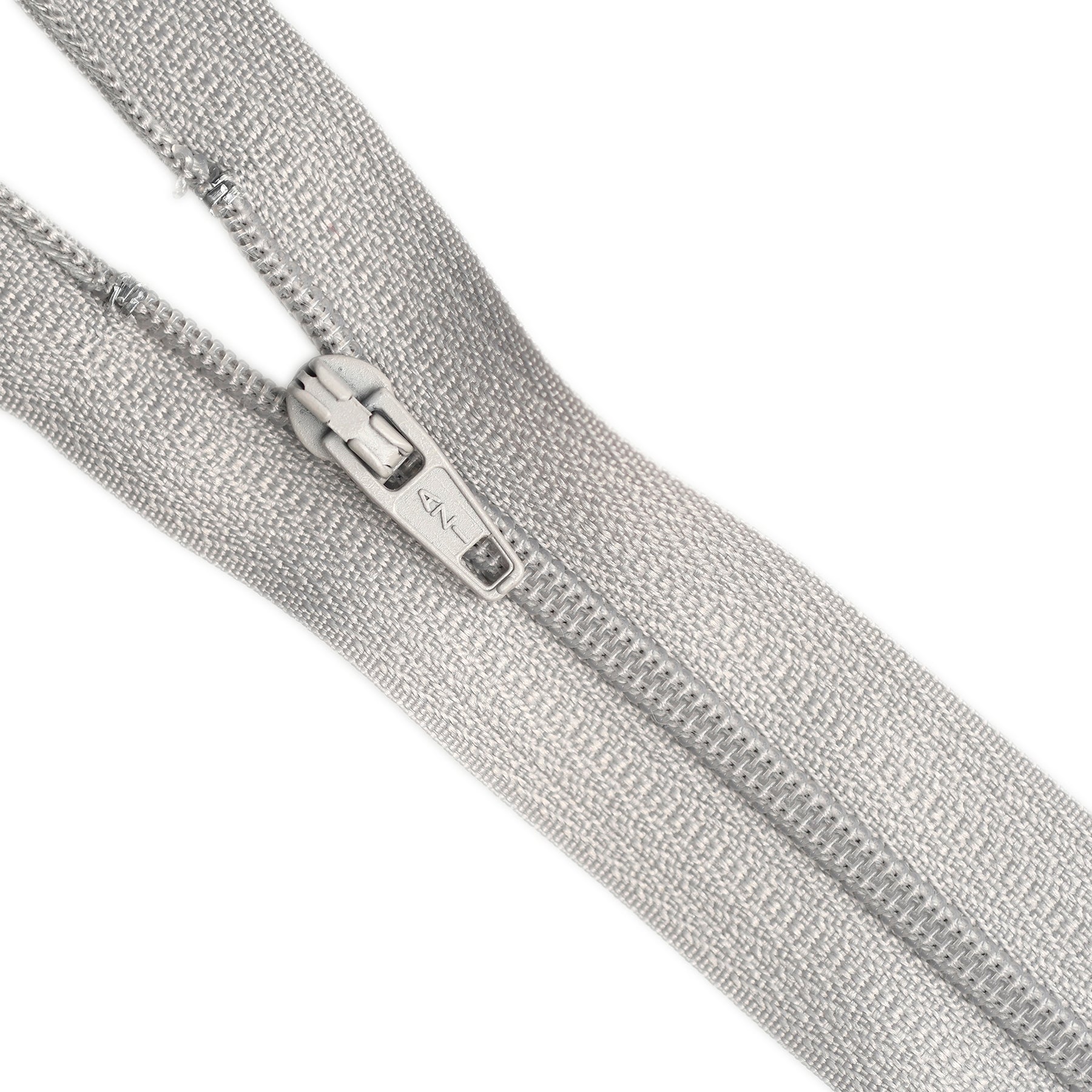 Nylon Closed-End Zipper No.3 Col 340 – JackStock Haberdashery