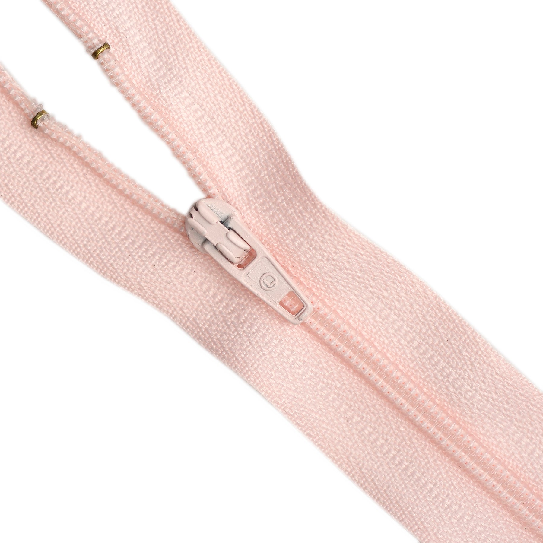 Nylon Closed-End Zipper No.3 Col 4718 – JackStock Haberdashery