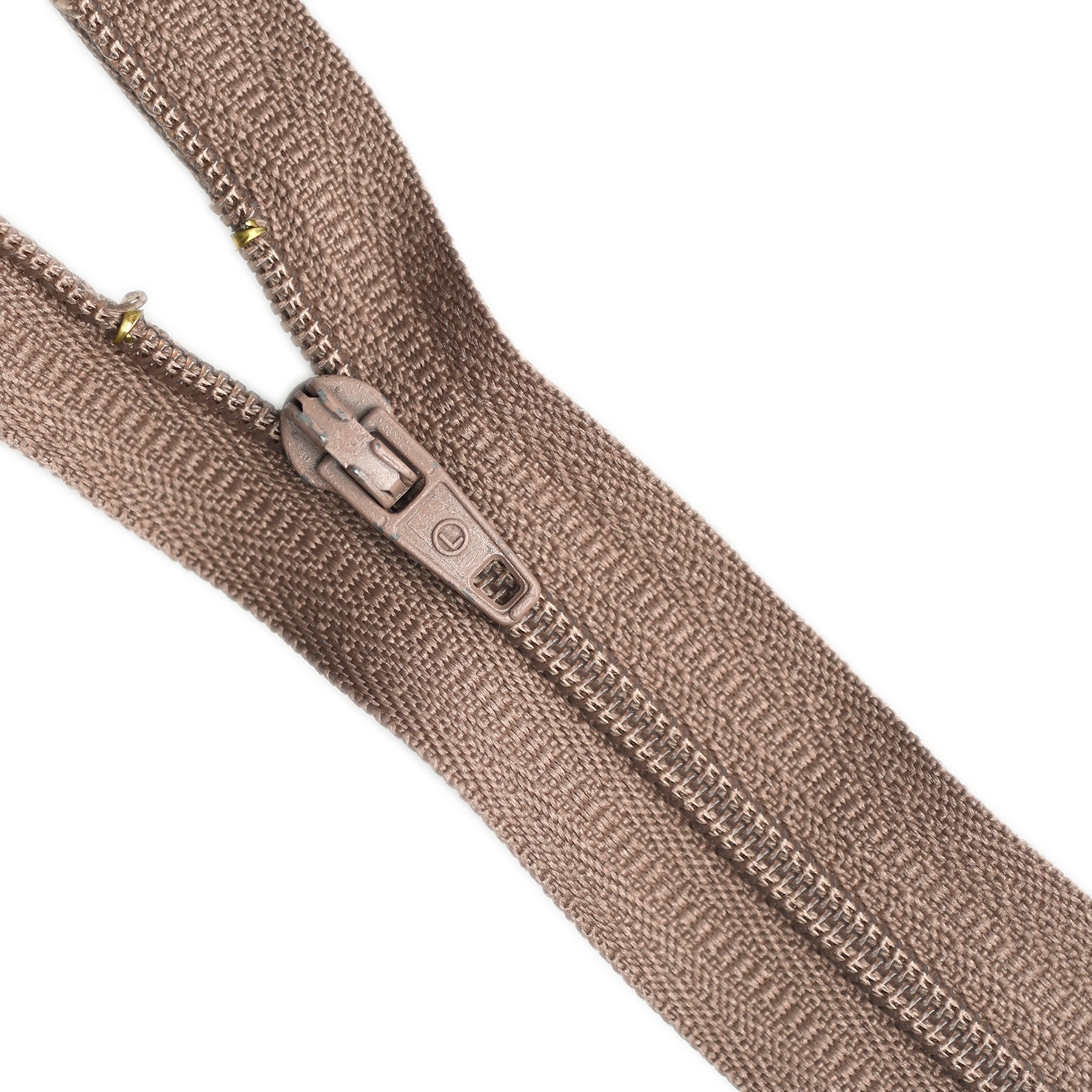 Nylon Closed-End Zipper No.3 Col 4884 – JackStock Haberdashery