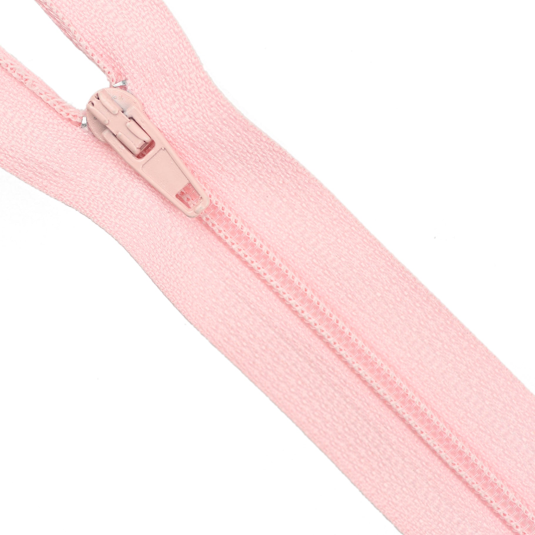 NYLON OPEN-END ZIP NO.3 COL 134 – JackStock Haberdashery