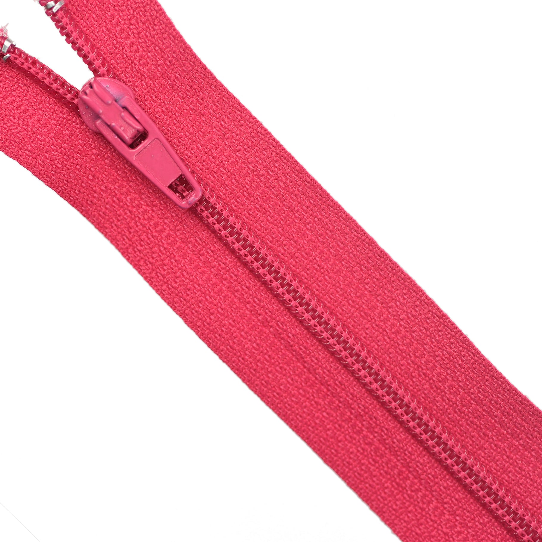 NYLON OPEN-END ZIP NO.3 COL 143 – JackStock Haberdashery