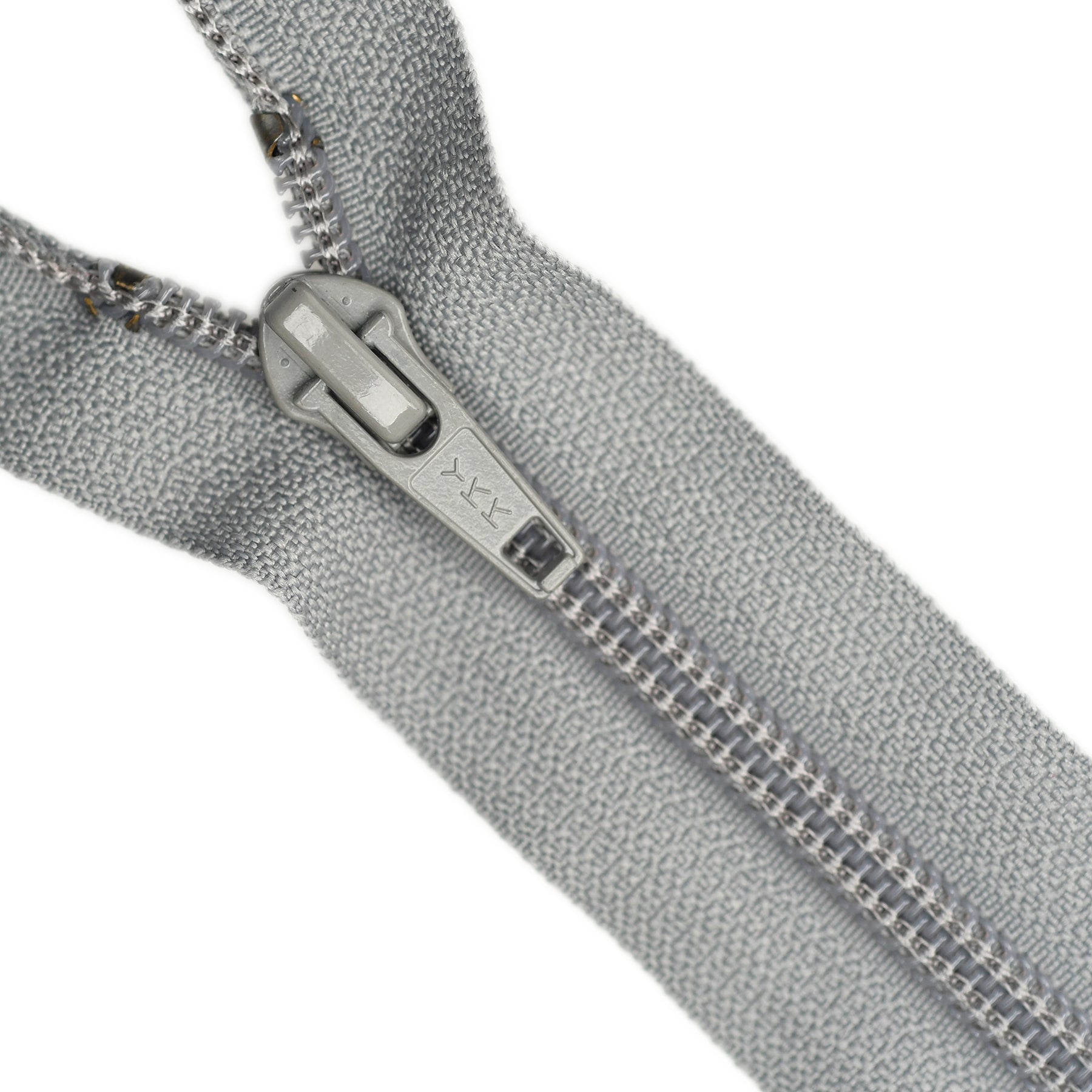 YKK NYLON OPEN-END ZIP NO.5 COL 135 – JackStock Haberdashery