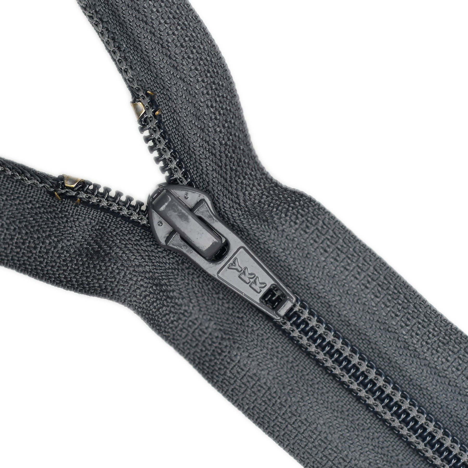 YKK NYLON OPEN-END ZIP NO.5 COL 301 – JackStock Haberdashery