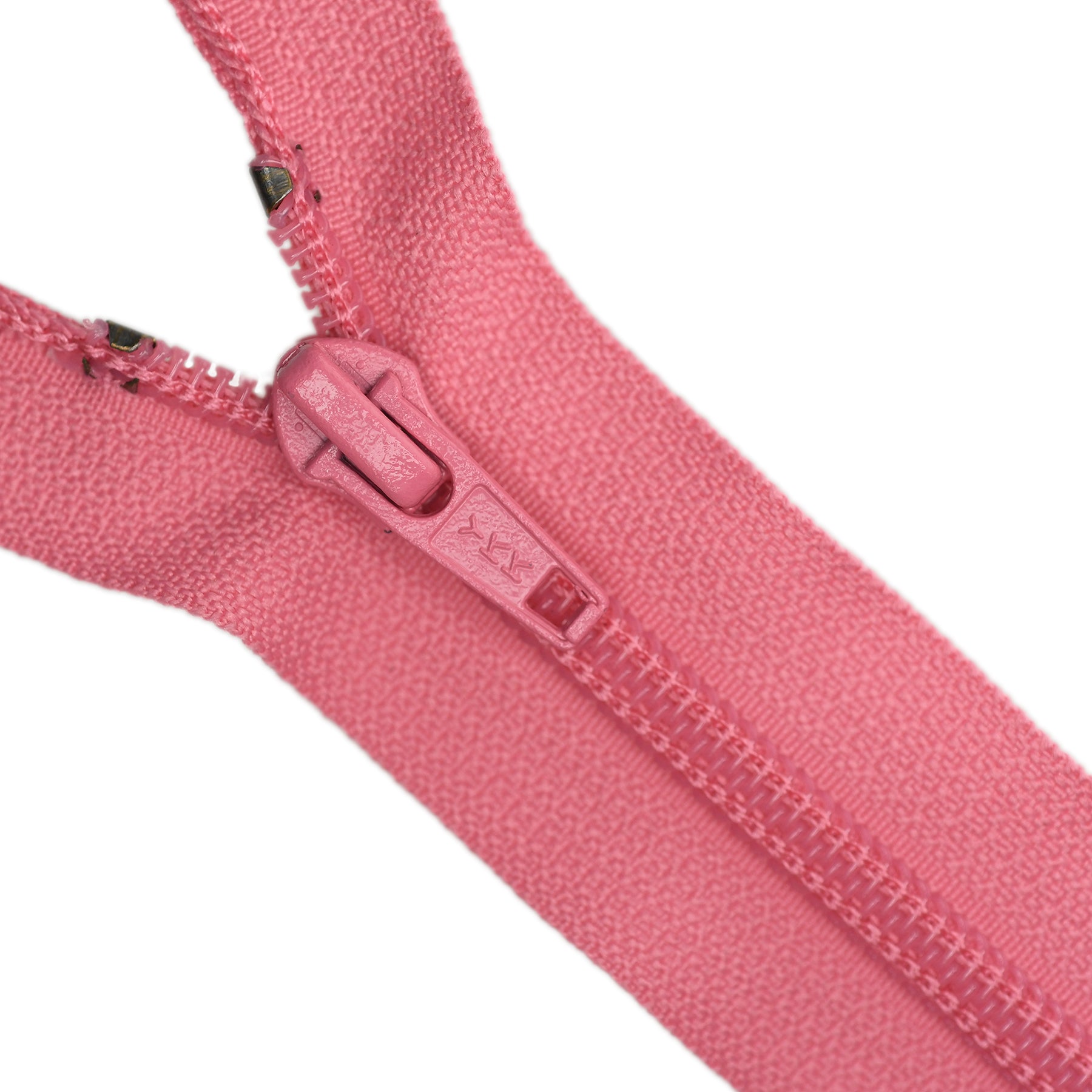 YKK NYLON OPEN-END ZIP NO.5 COL 514 – JackStock Haberdashery