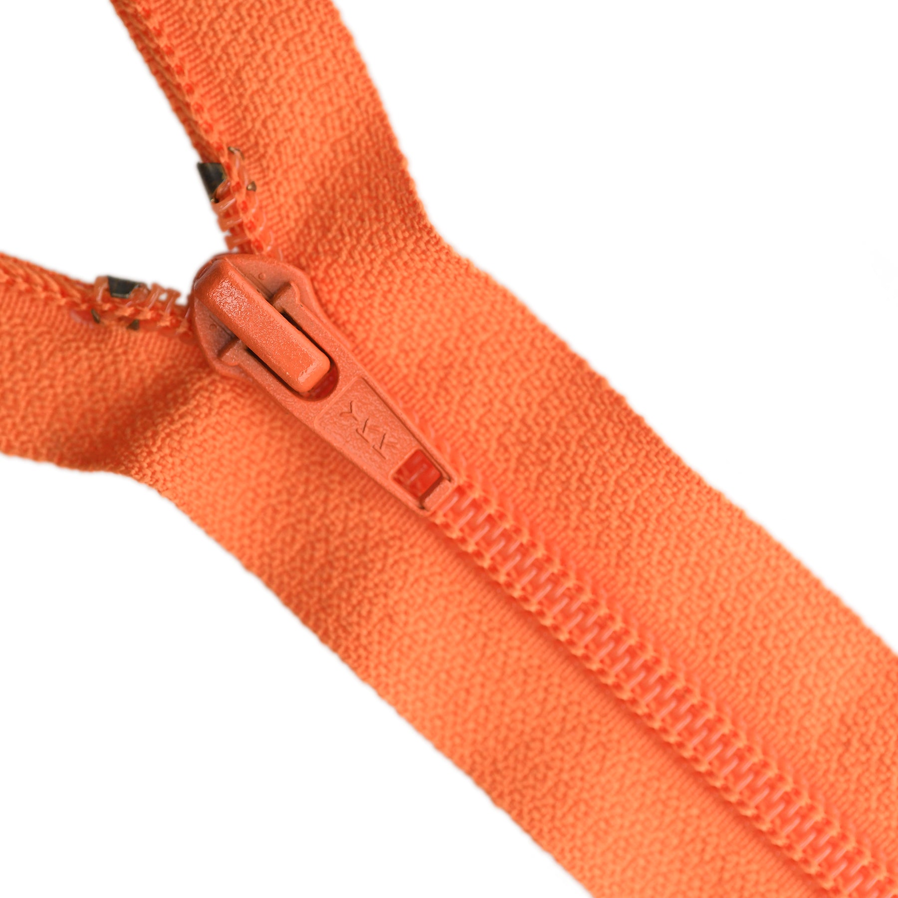 YKK NYLON OPEN-END ZIP NO.5 COL 523 – JackStock Haberdashery