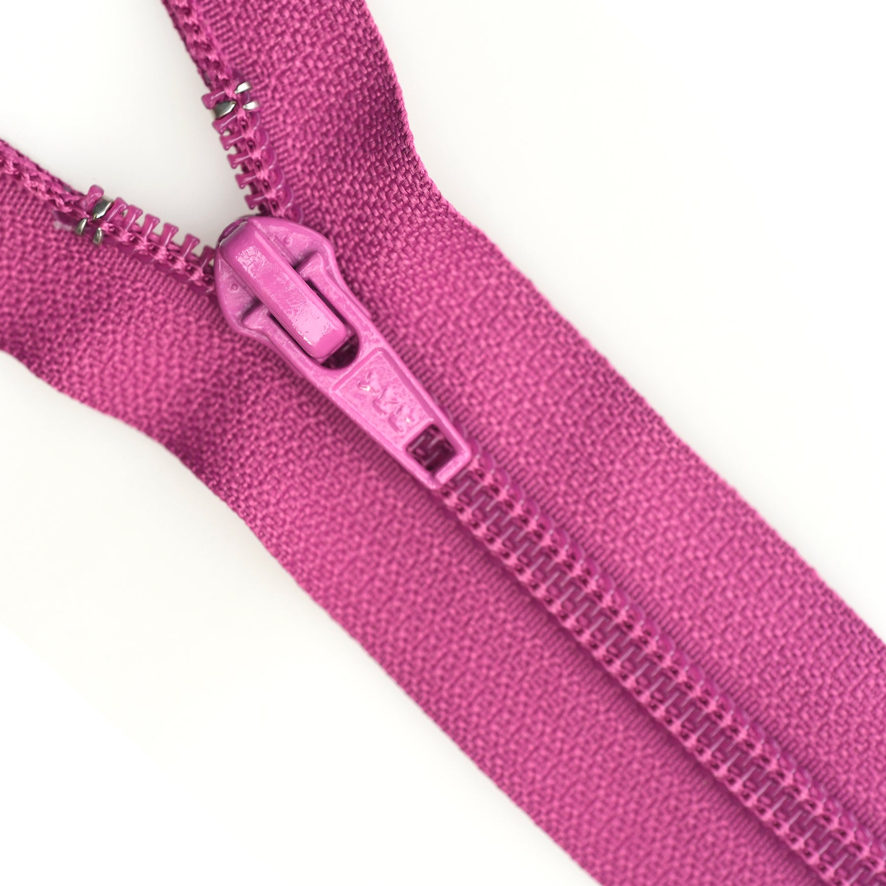 YKK NYLON OPEN-END ZIP NO.5 COL 524 – JackStock Haberdashery