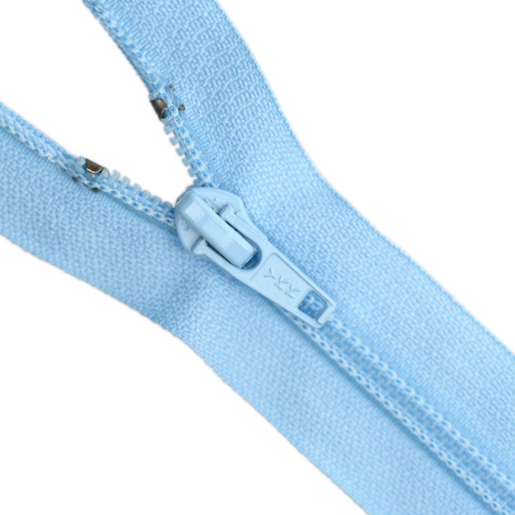 YKK NYLON OPEN-END ZIP NO.5 COL 545 – JackStock Haberdashery