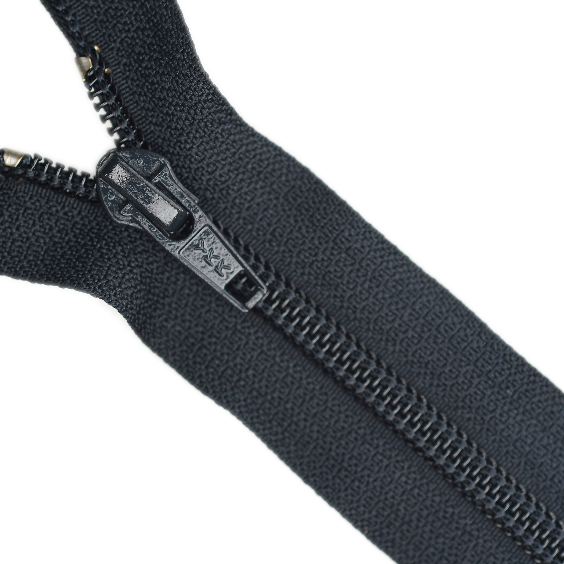 YKK NYLON OPEN-END ZIP NO.5 COL 5601 – JackStock Haberdashery